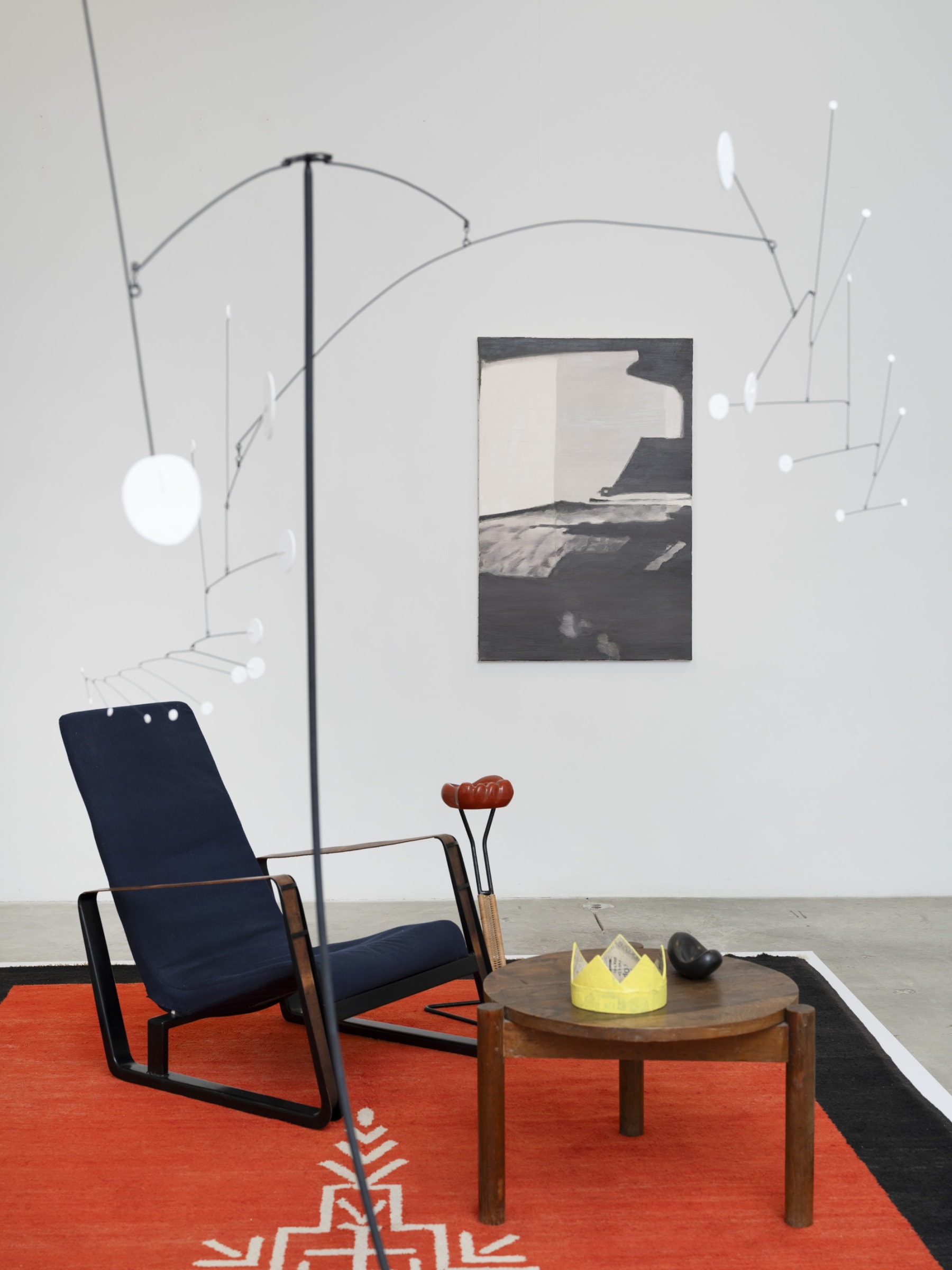 Vintage20: Design for Living | 4 March - 19 April 2025 | Tina Kim Gallery