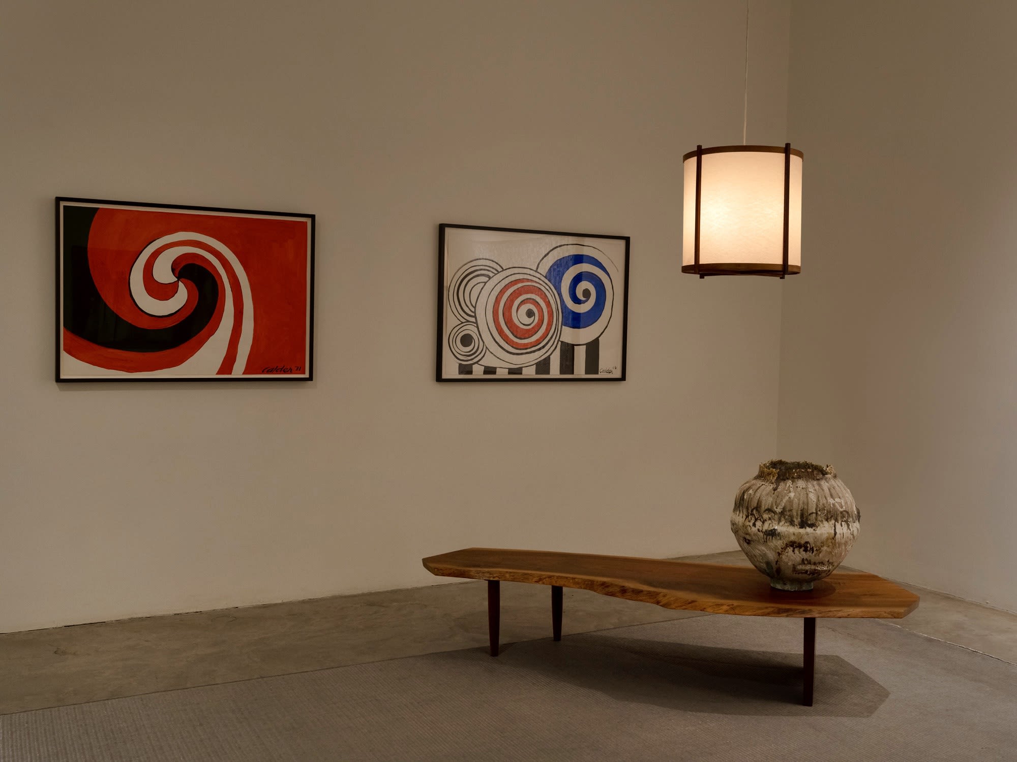 Vintage20: Design for Living | 4 March - 19 April 2025 | Tina Kim Gallery