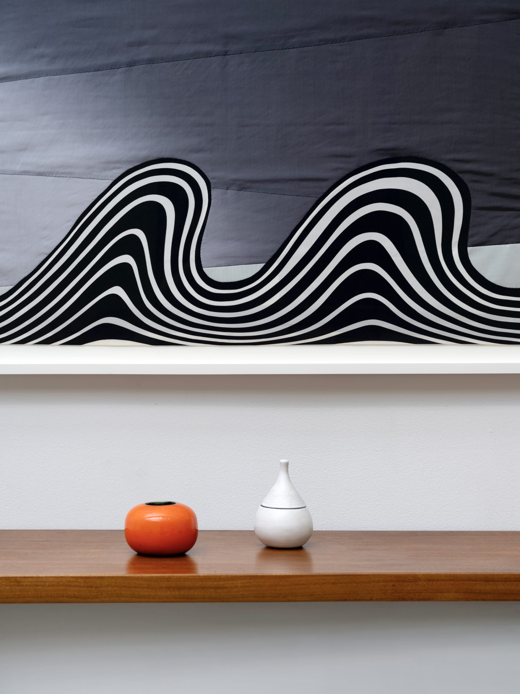 Vintage20: Design for Living | 4 March - 19 April 2025 | Tina Kim Gallery