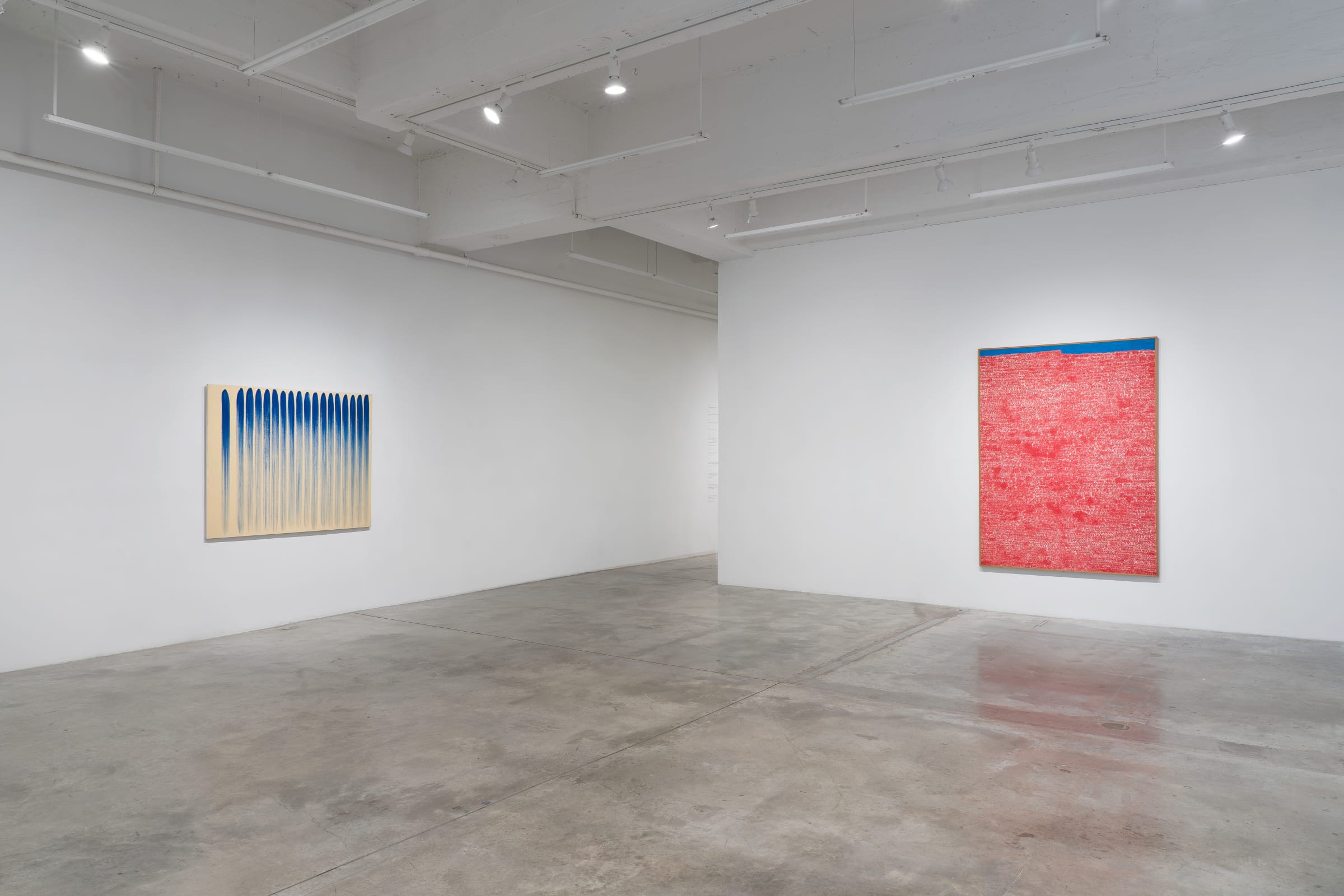 The Making of Modern Korean Art | 5 May - 21 June 2025 | Tina Kim Gallery