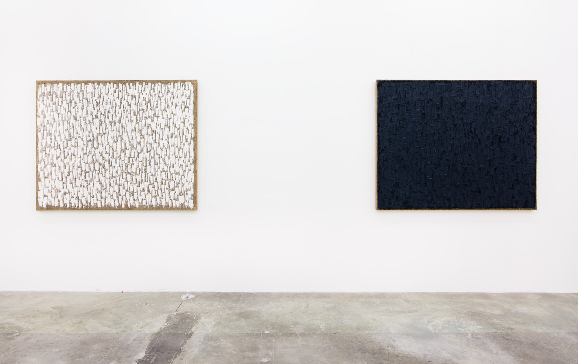 Ha Chong-Hyun | 6 November - 12 December 2015 | Tina Kim Gallery