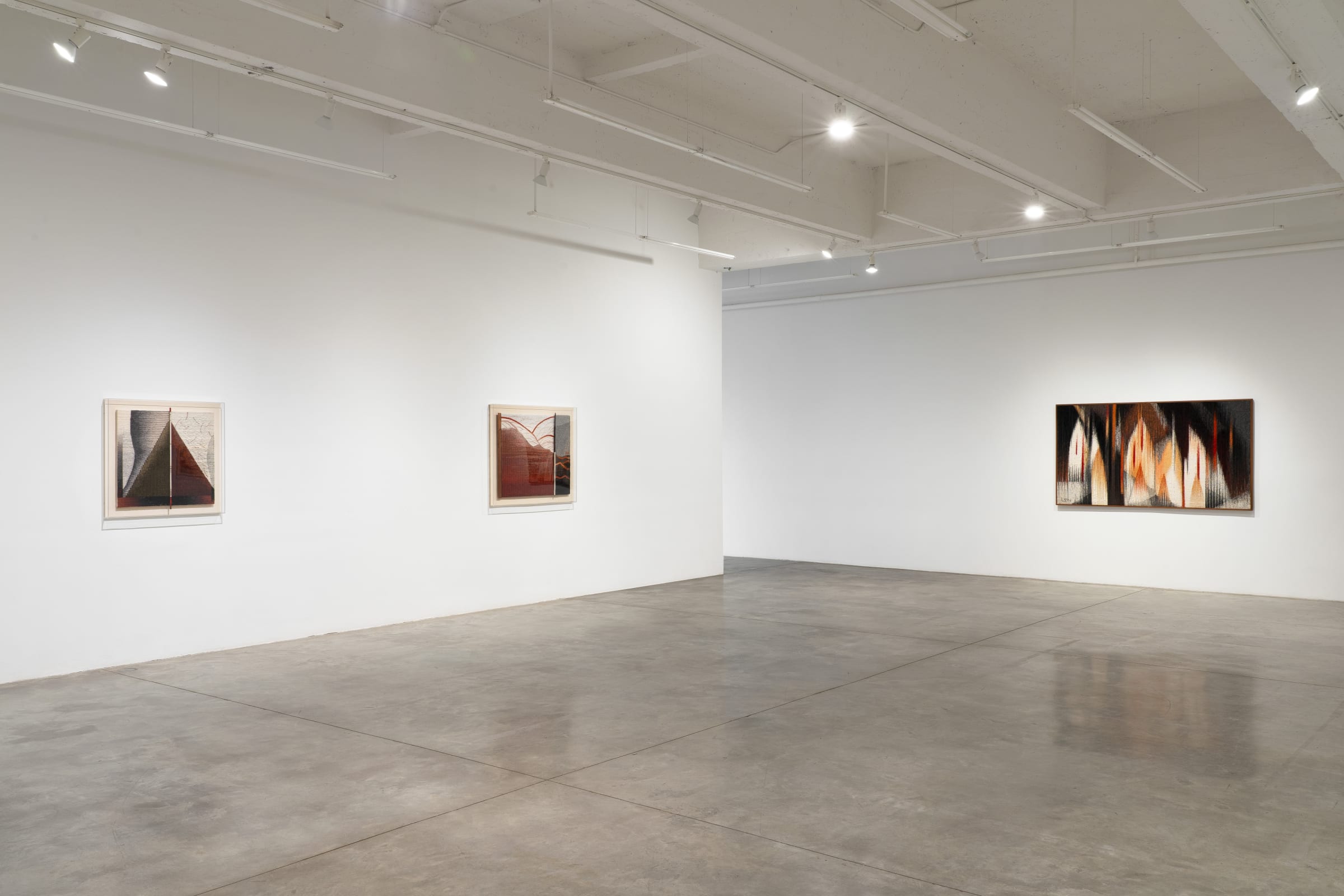 Lee ShinJa | 22 August - 28 September 2024 | Tina Kim Gallery