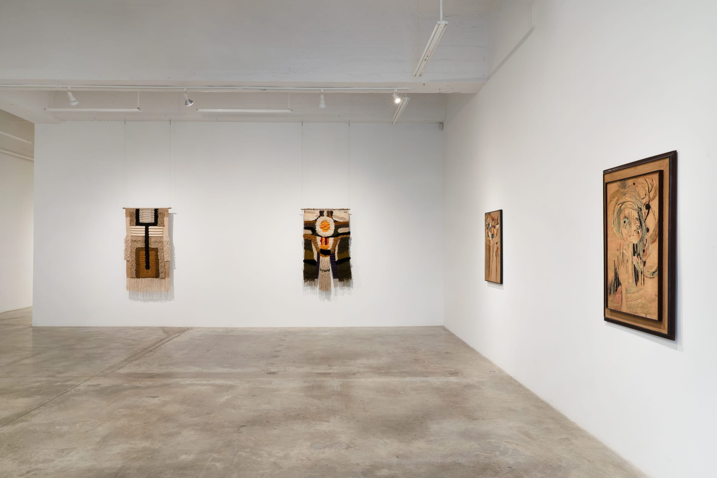 Lee ShinJa | 22 August - 28 September 2024 | Tina Kim Gallery