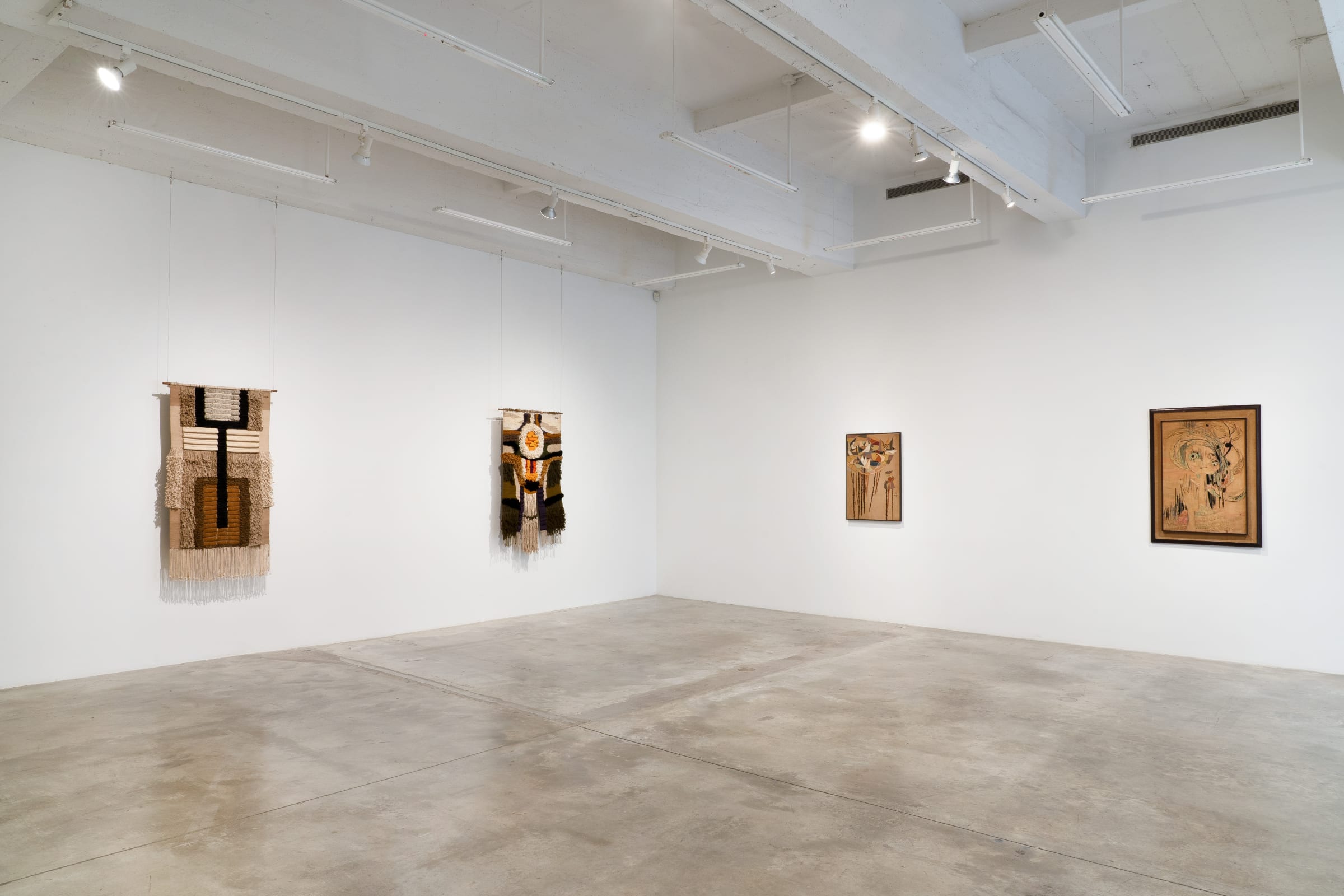 Lee ShinJa | 22 August - 28 September 2024 | Tina Kim Gallery