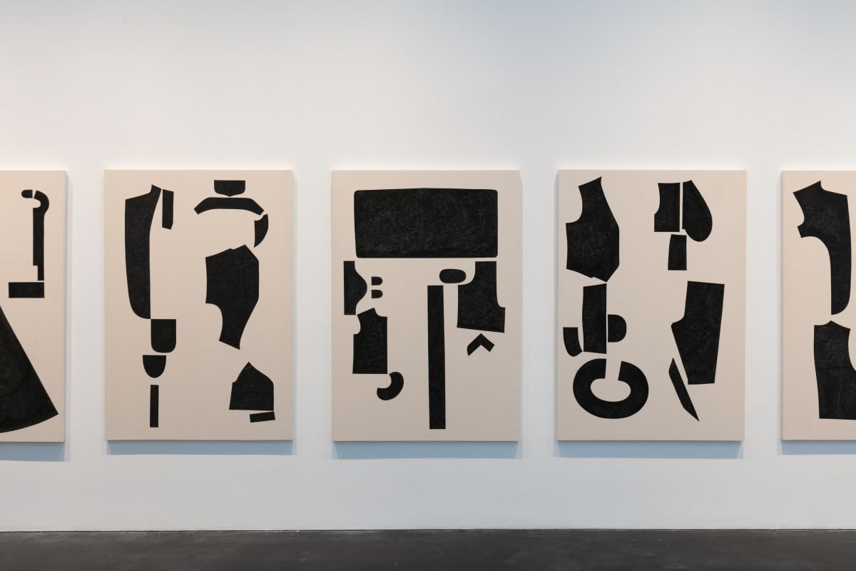 Maia Ruth Lee’s Artworks Pick Up Where Language Falls Short | Tina Kim ...