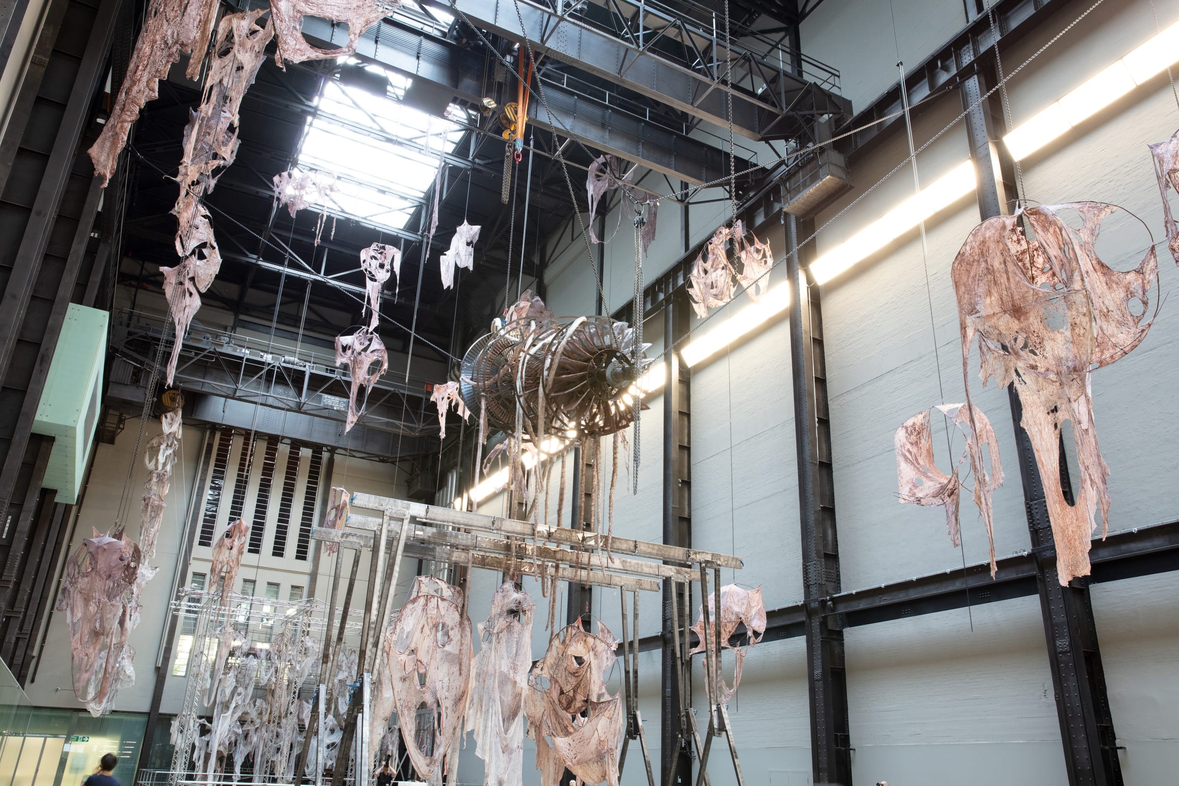 In Conversation with Mire Lee | Tina Kim Gallery