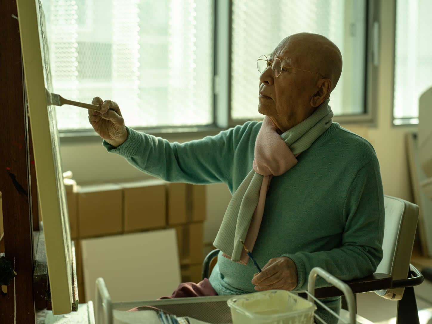 Hans Ulrich Obrist's plea for handwriting in the digital age | Tina Kim ...