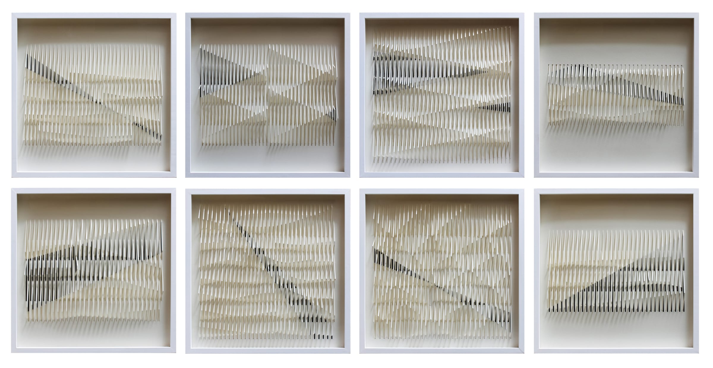 SACHIN TEKADE , Refraction - The unattainable desire , 2023 | STUDIO ART