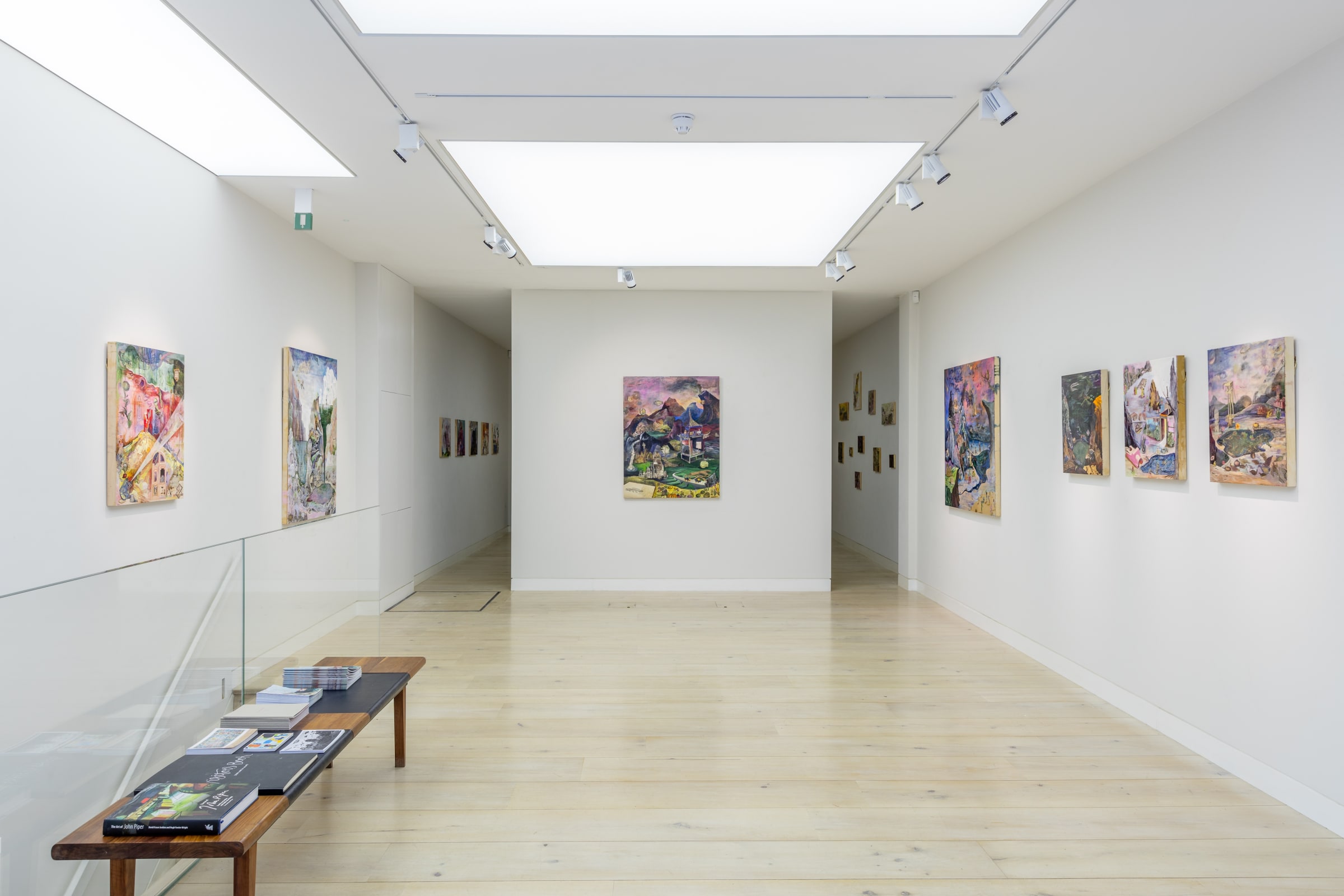 Reliquary | 26 April - 19 May 2018 | John Martin Gallery