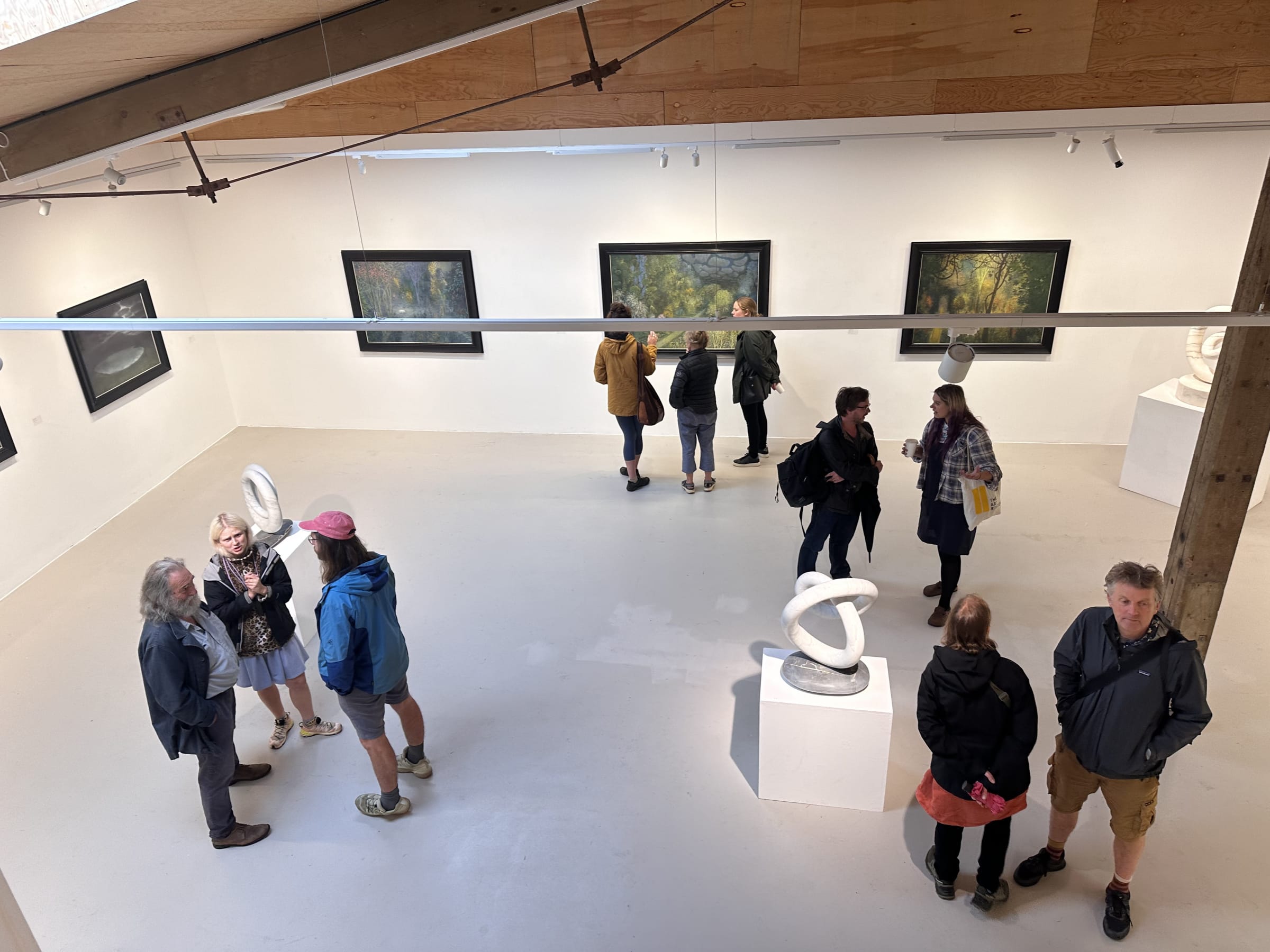 Richard Cartwright | John Martin Gallery