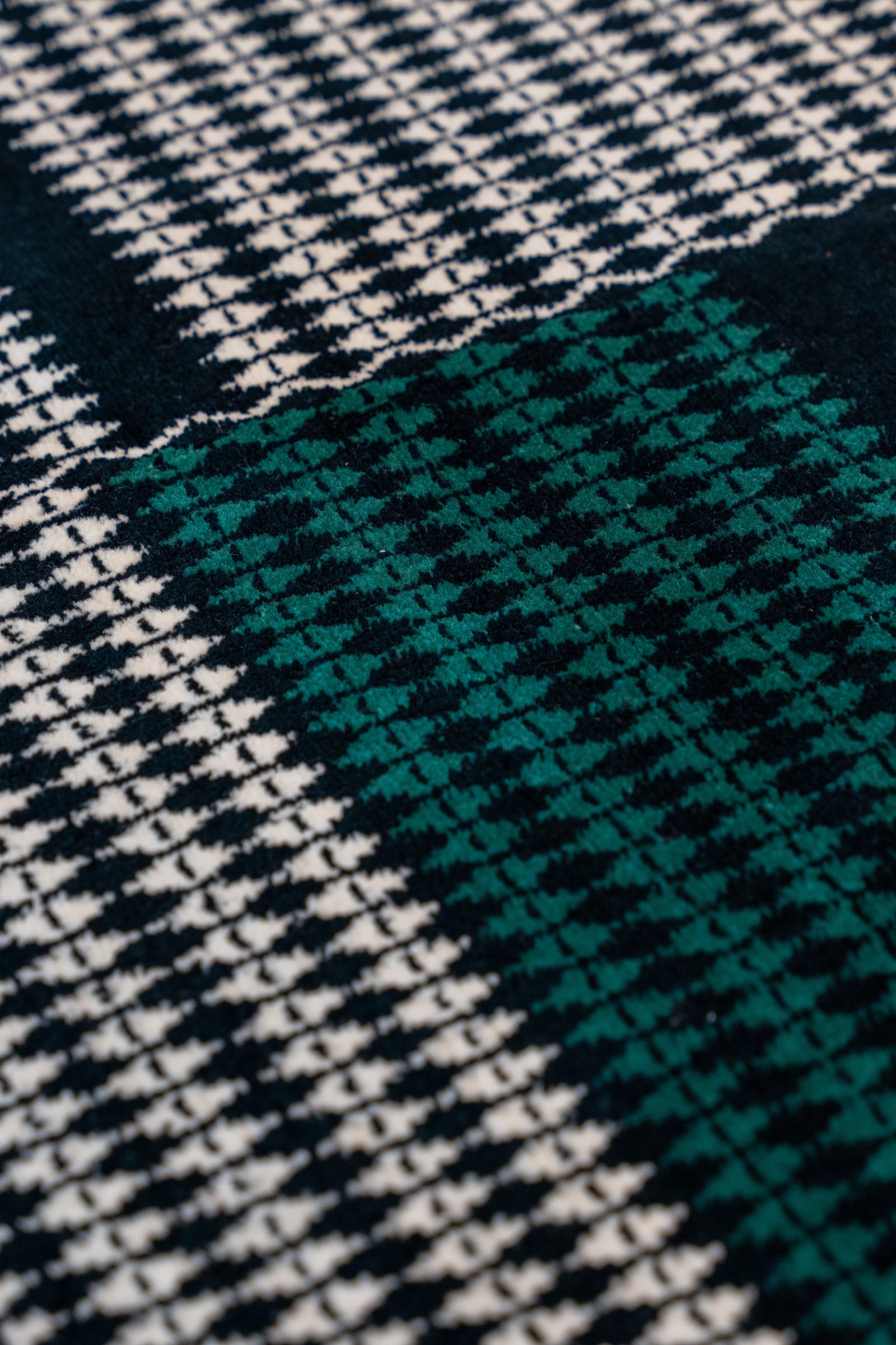 Event: Najat Makki in collaboration with FBMI and Zuleya weavers: Abu ...