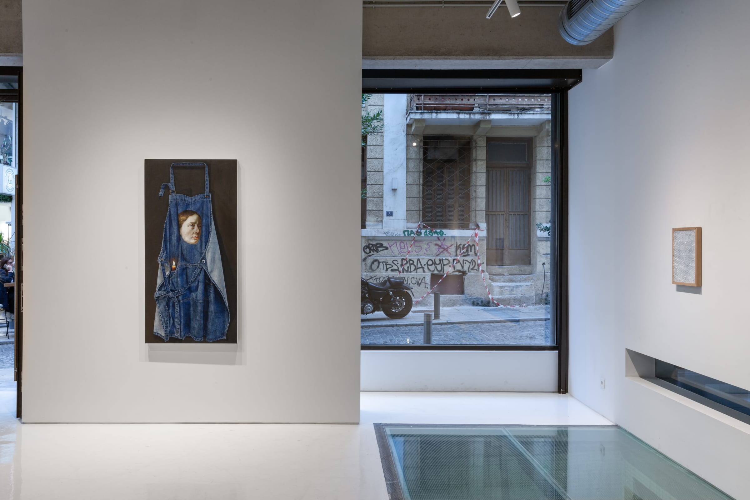 Katelyn Ledford | Tired Illusions | 16 October - 19 November 2024 | Dio ...