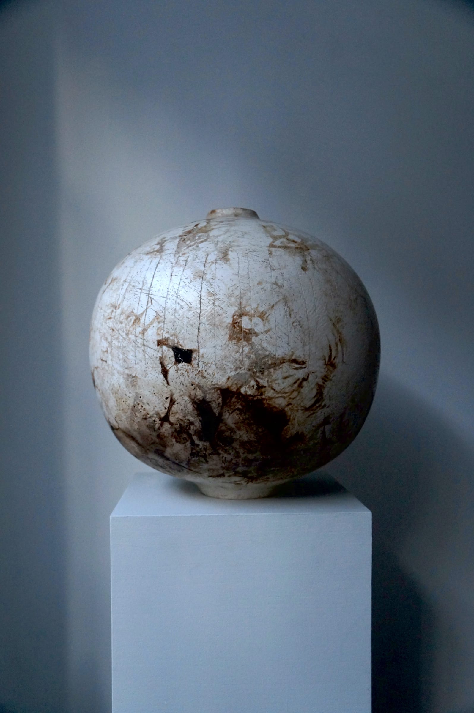 Jane Sheppard, Petroglyph, 2023 | The Vanner Gallery