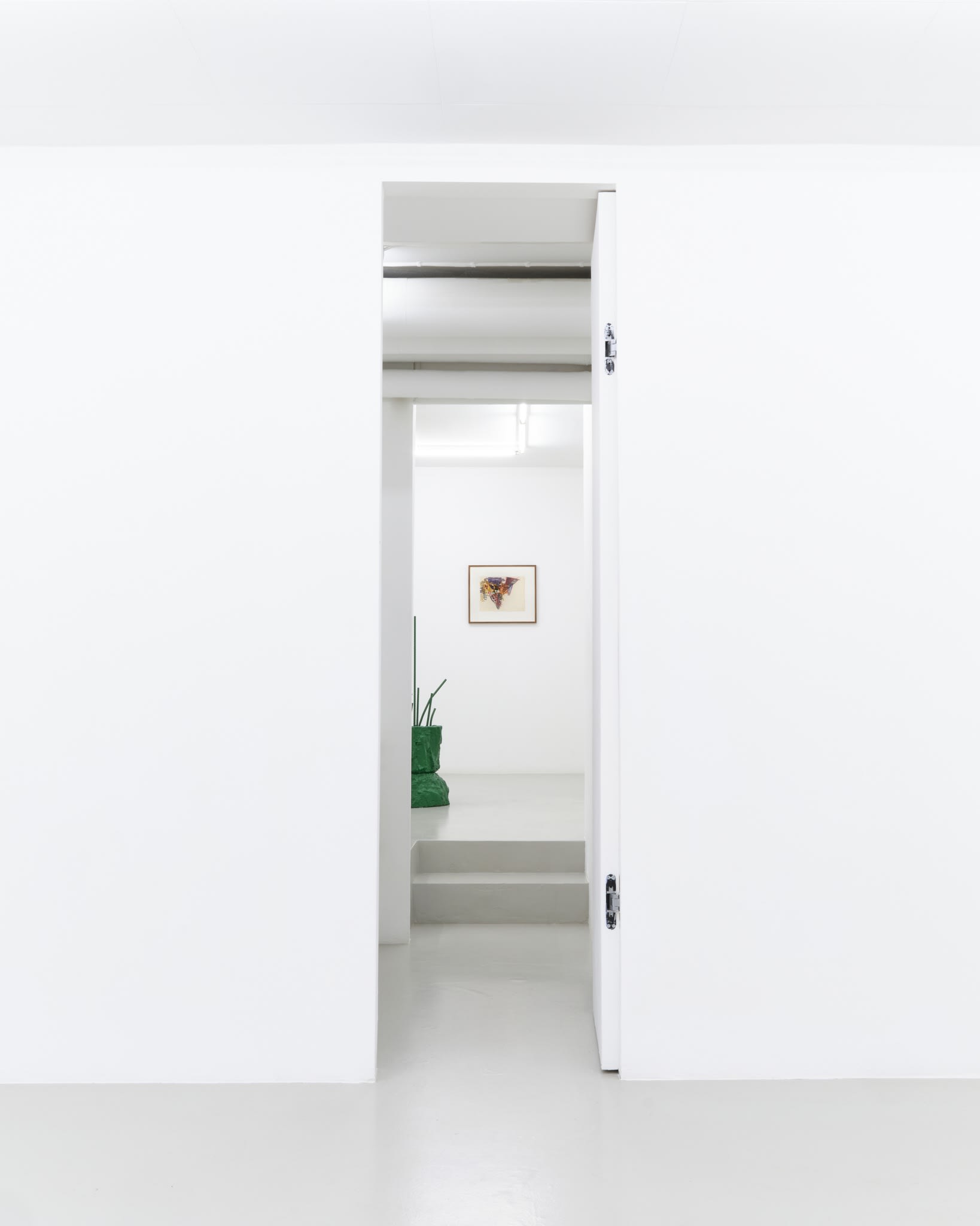 Ghost | 13 June - 12 July 2025 | Belenius