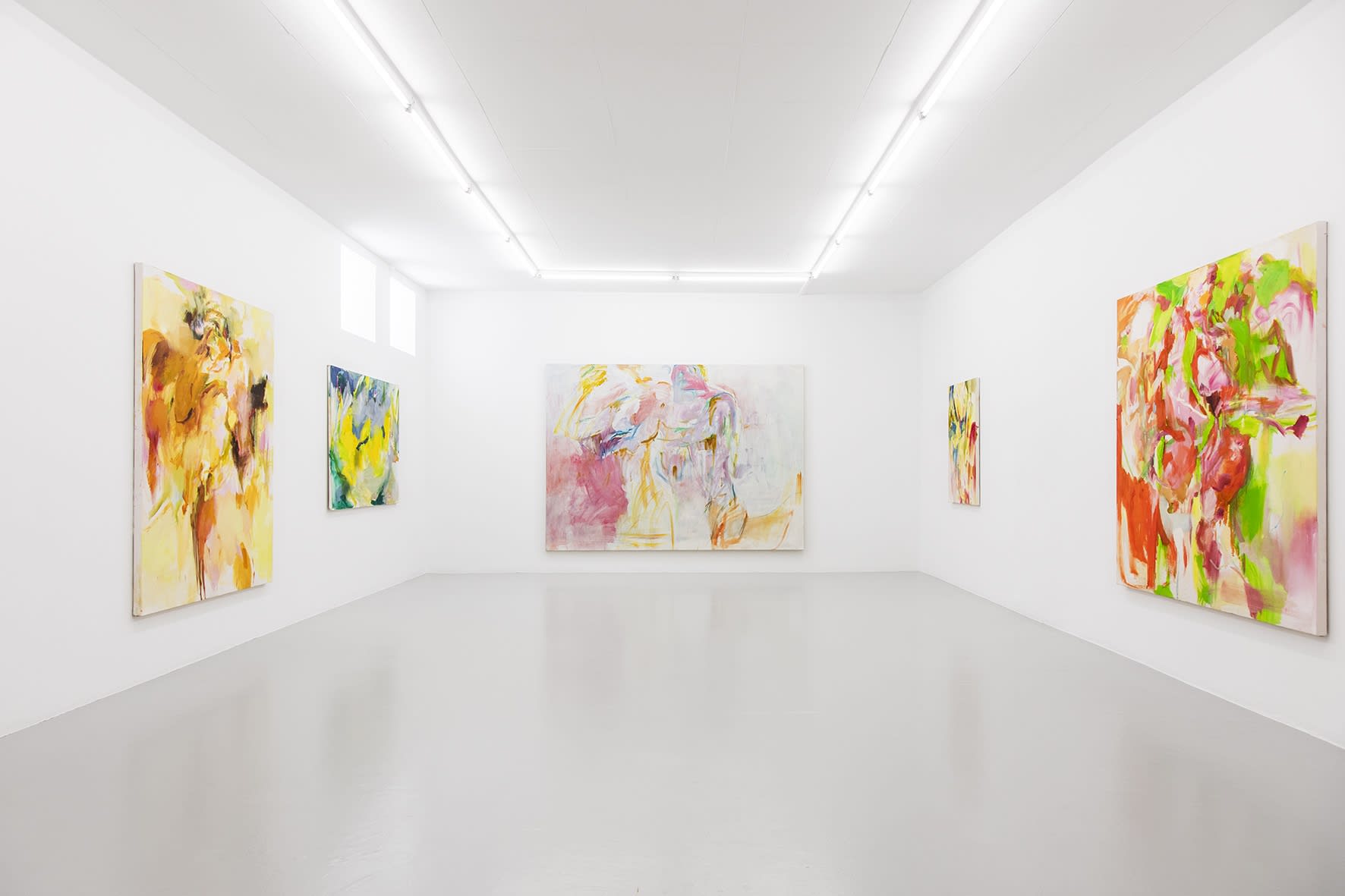 Kyungseo Lee, Phosphenes, Belenius