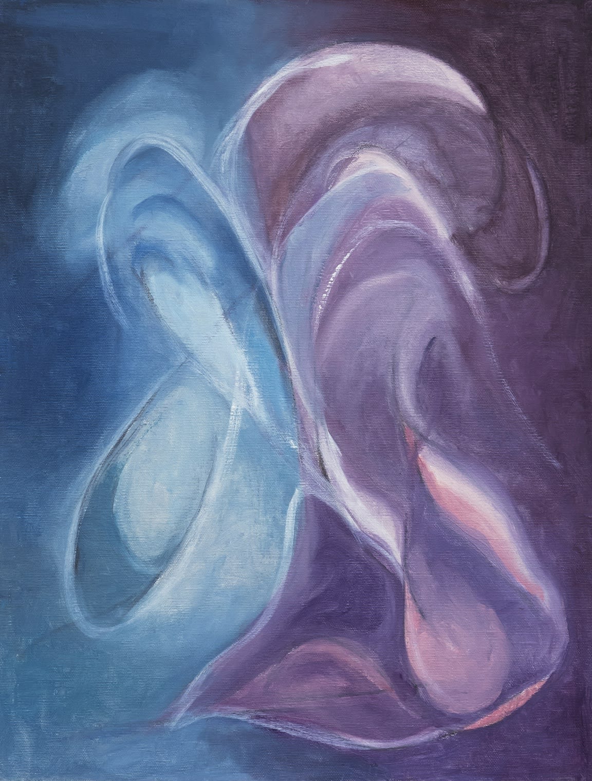 Elsa Thoresen, Paintings 1945 – 1992, Belenius