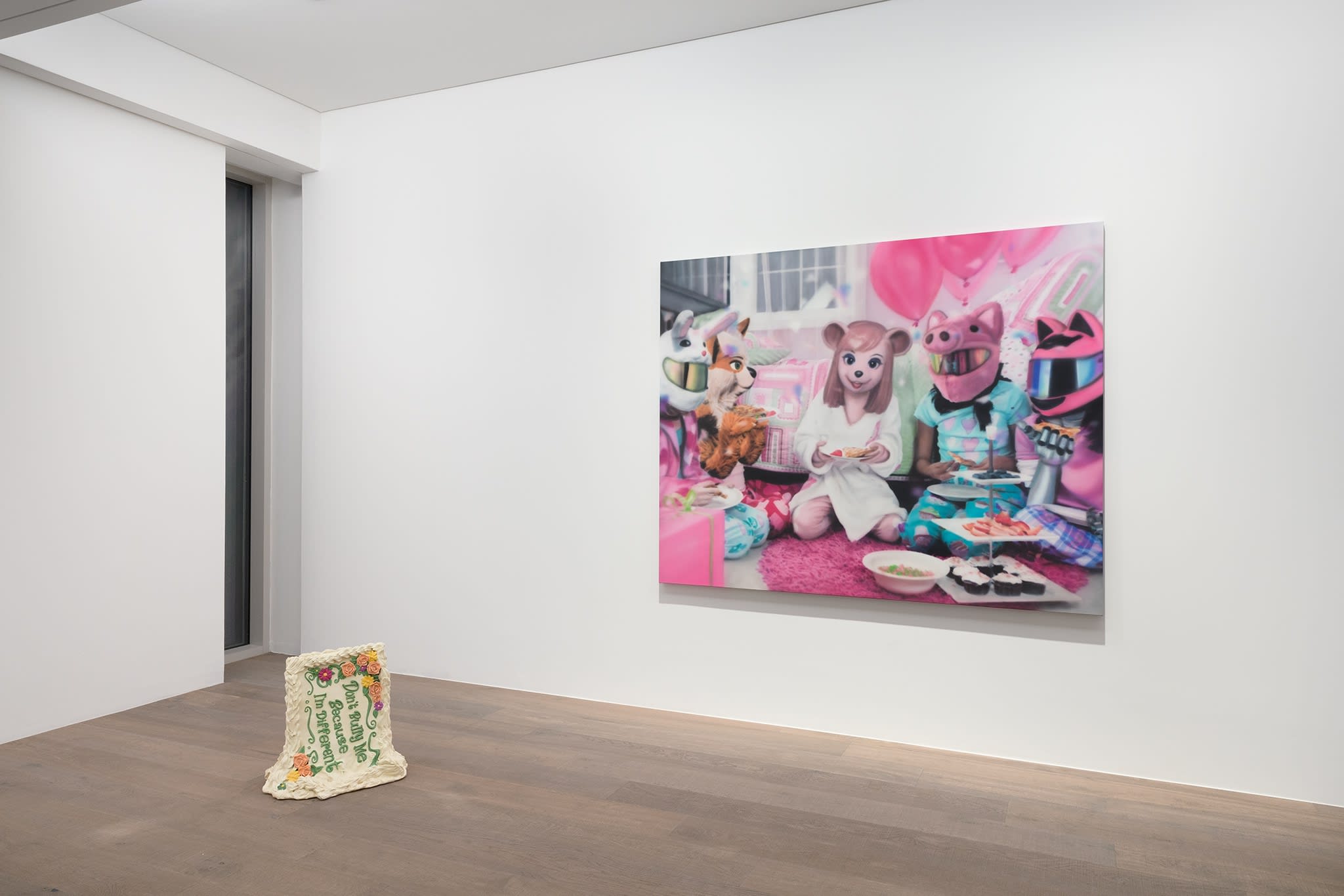 Jihyoung Han: Lavish Bone | 9 November - 21 December 2024 | Jason Haam