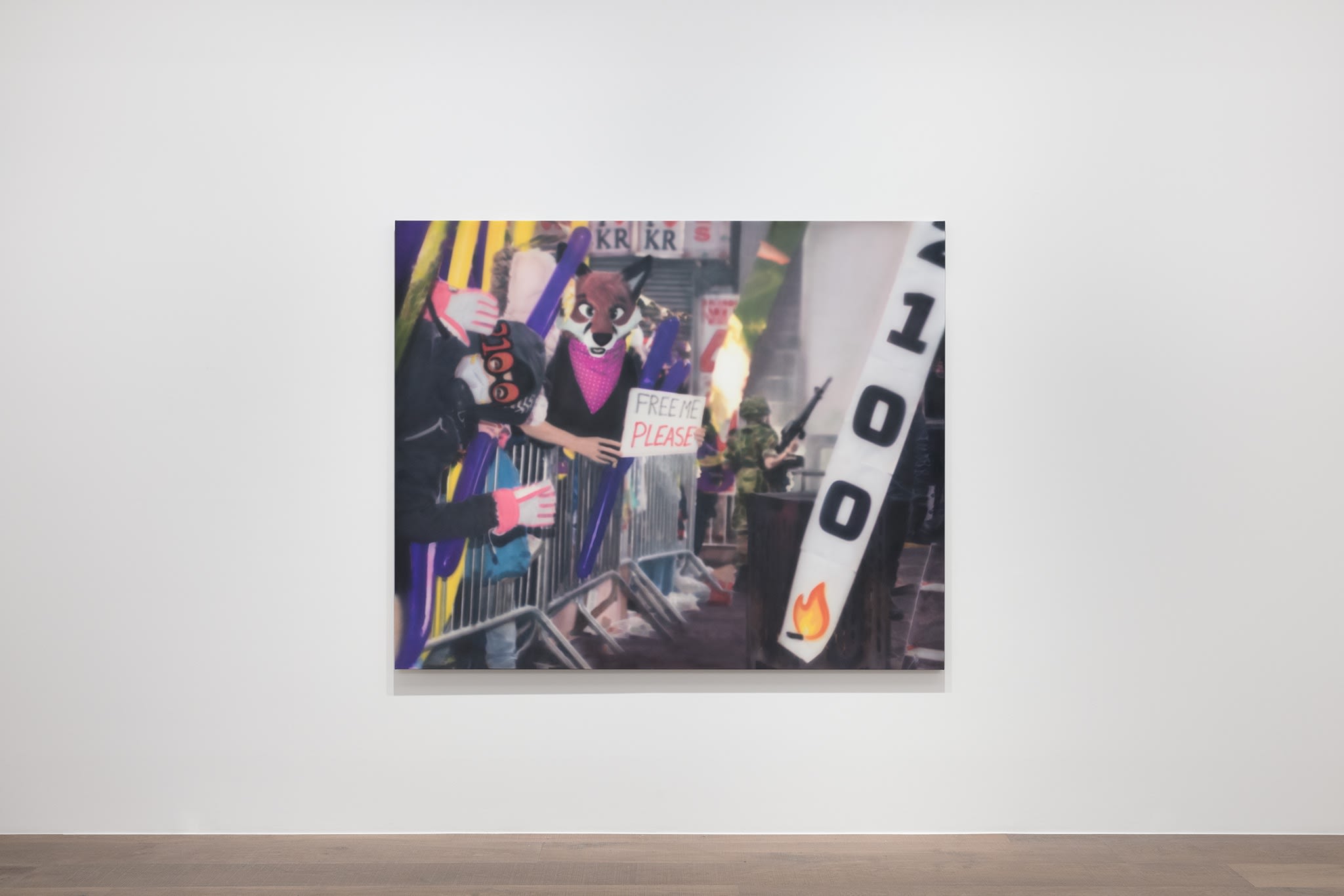 Jihyoung Han: Lavish Bone | 9 November - 21 December 2024 | Jason Haam