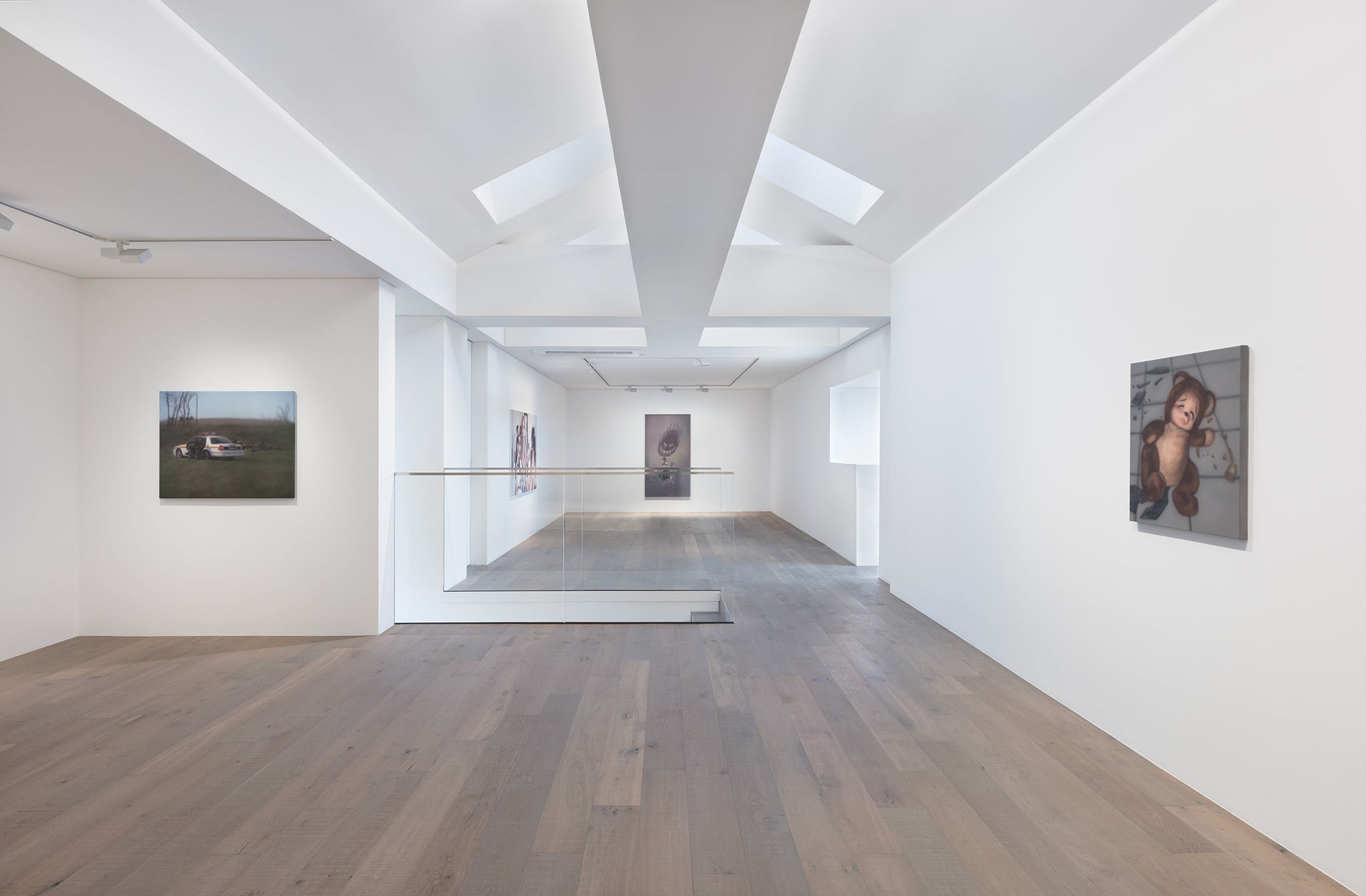 Jihyoung Han: Lavish Bone | 9 November - 21 December 2024 | Jason Haam