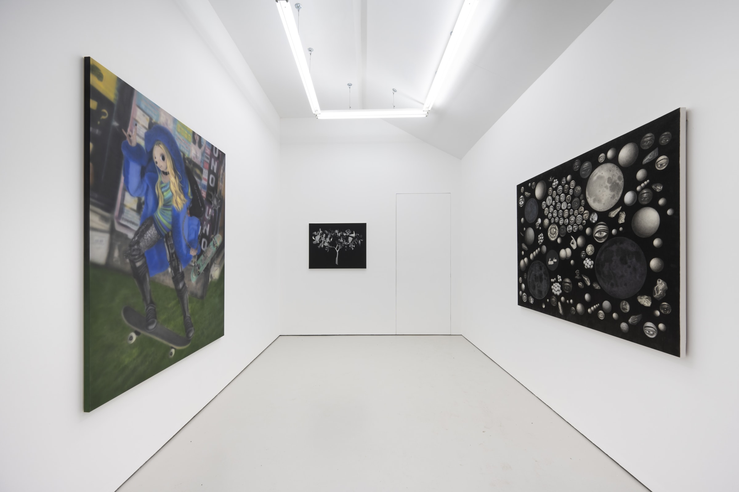 Condo London 2025: Jihyoung Han, Jungwook Kim, Mike Lee | 18 January ...