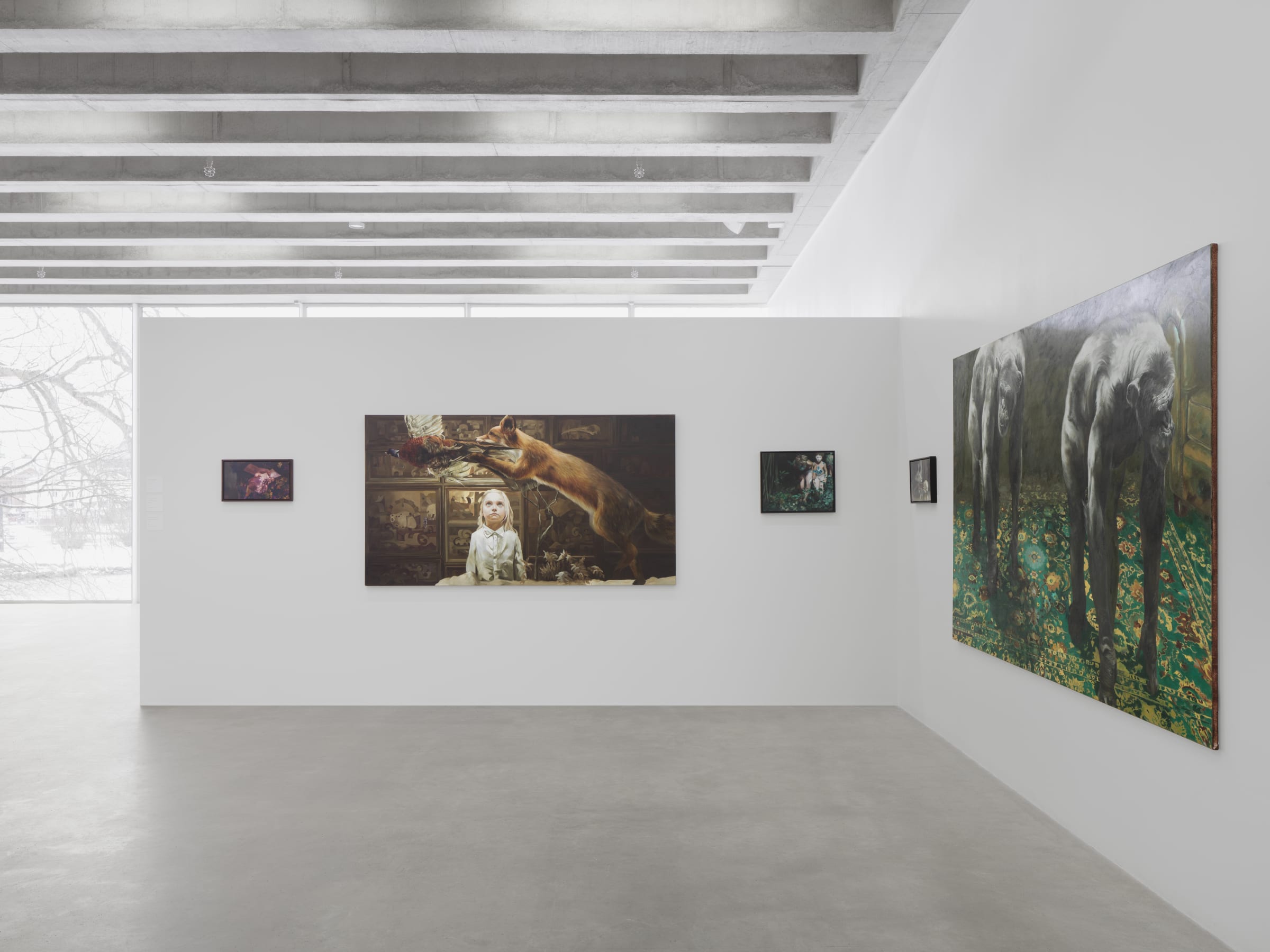 Markus Åkesson | Berg Gallery