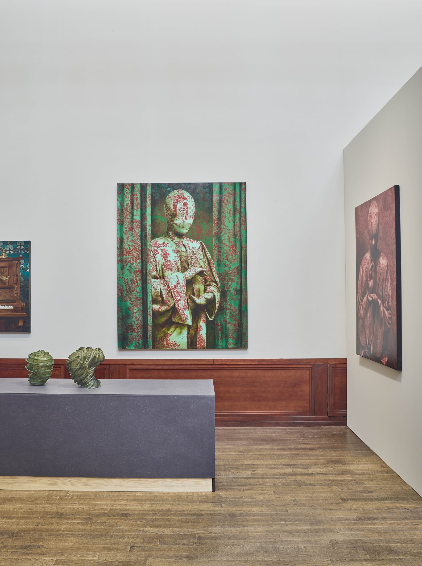 Markus Åkesson | Berg Gallery