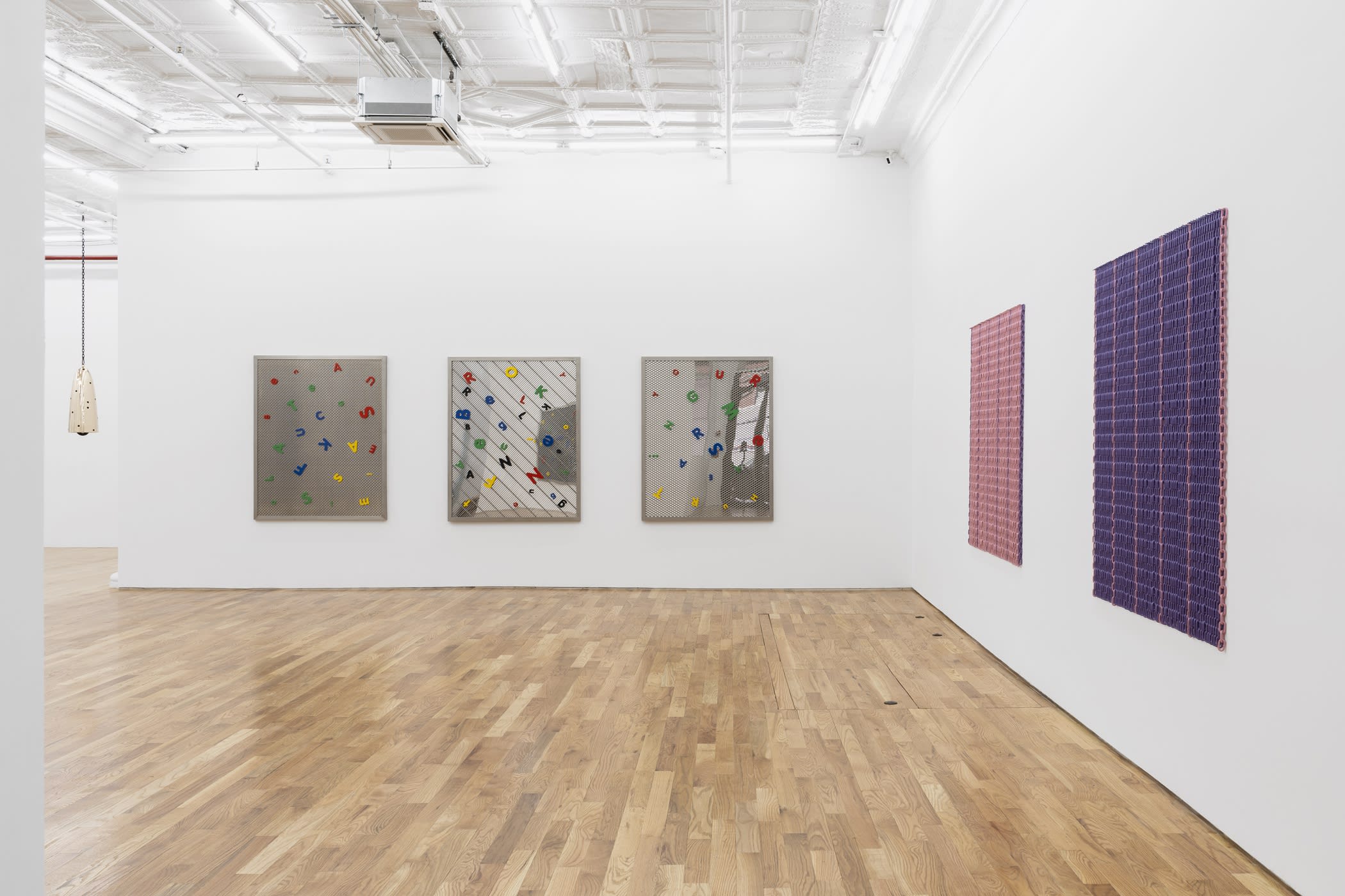 Davina Semo | March 2 - April 8, 2023 | Broadway