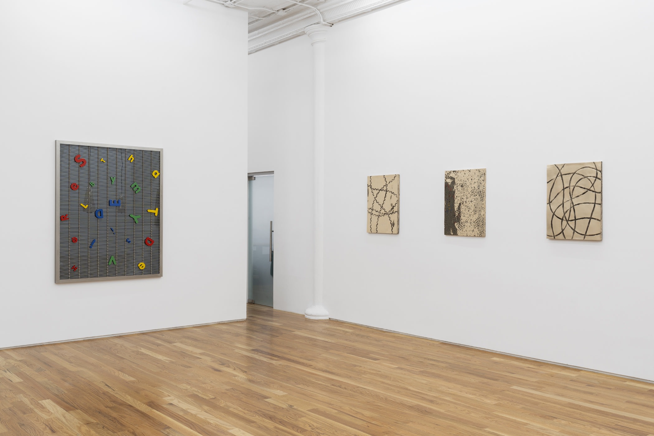 Davina Semo | March 2 - April 8, 2023 | Broadway