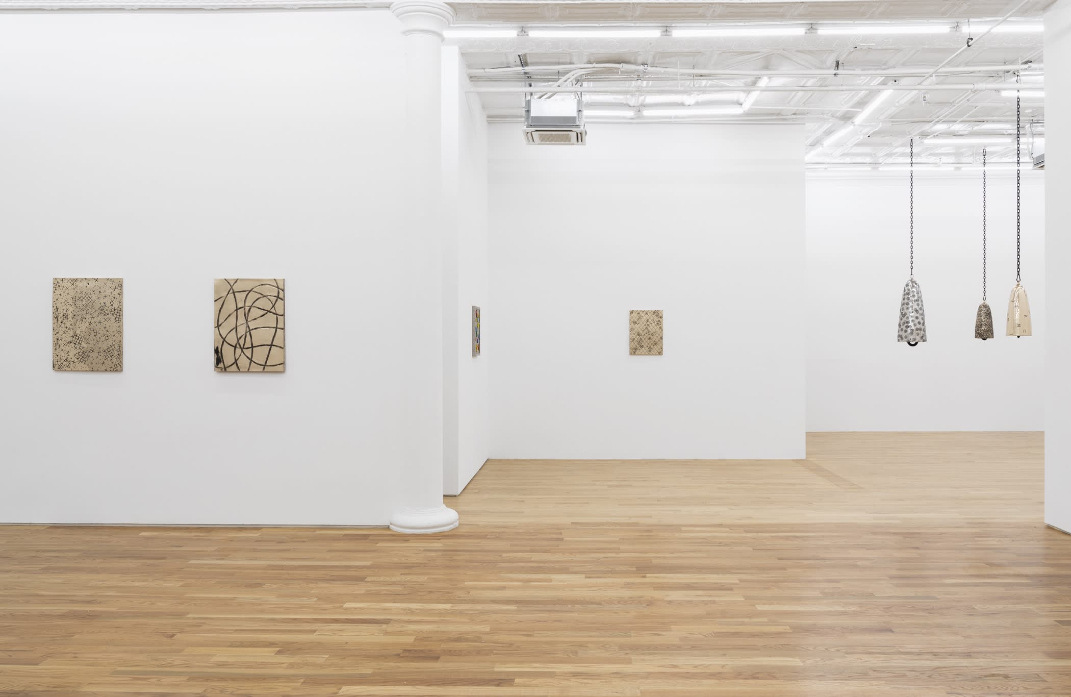 Davina Semo | March 2 - April 8, 2023 | Broadway