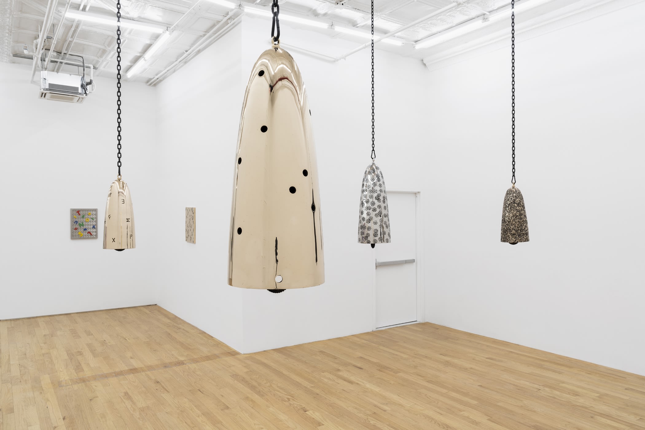 Davina Semo | March 2 - April 8, 2023 | Broadway