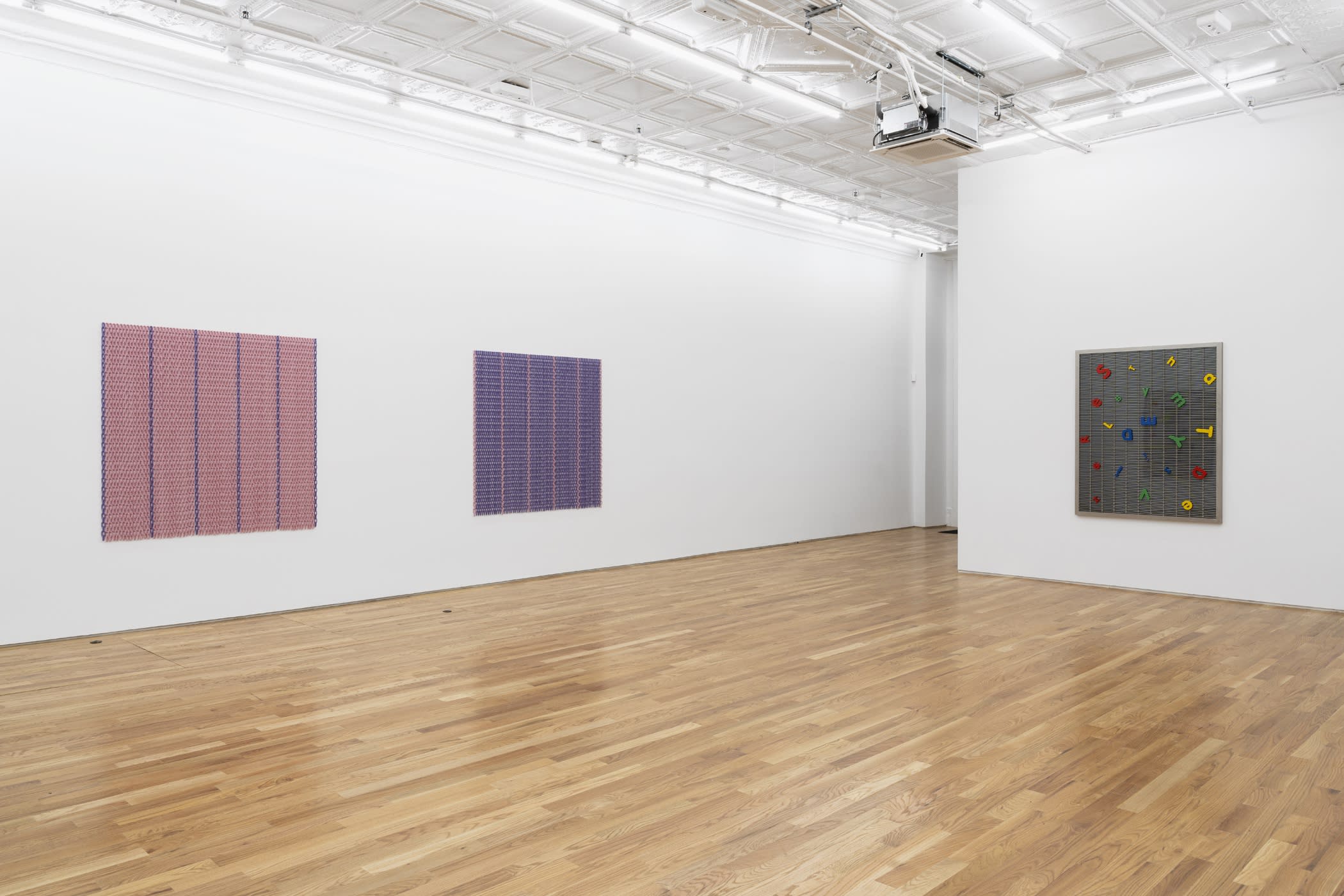 Davina Semo | March 2 - April 8, 2023 | Broadway