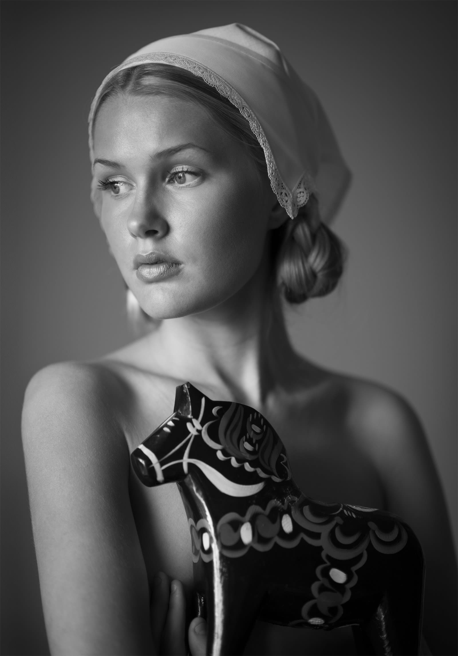 Halldin+Maule, Ida 1 | Halldin + Maule AB