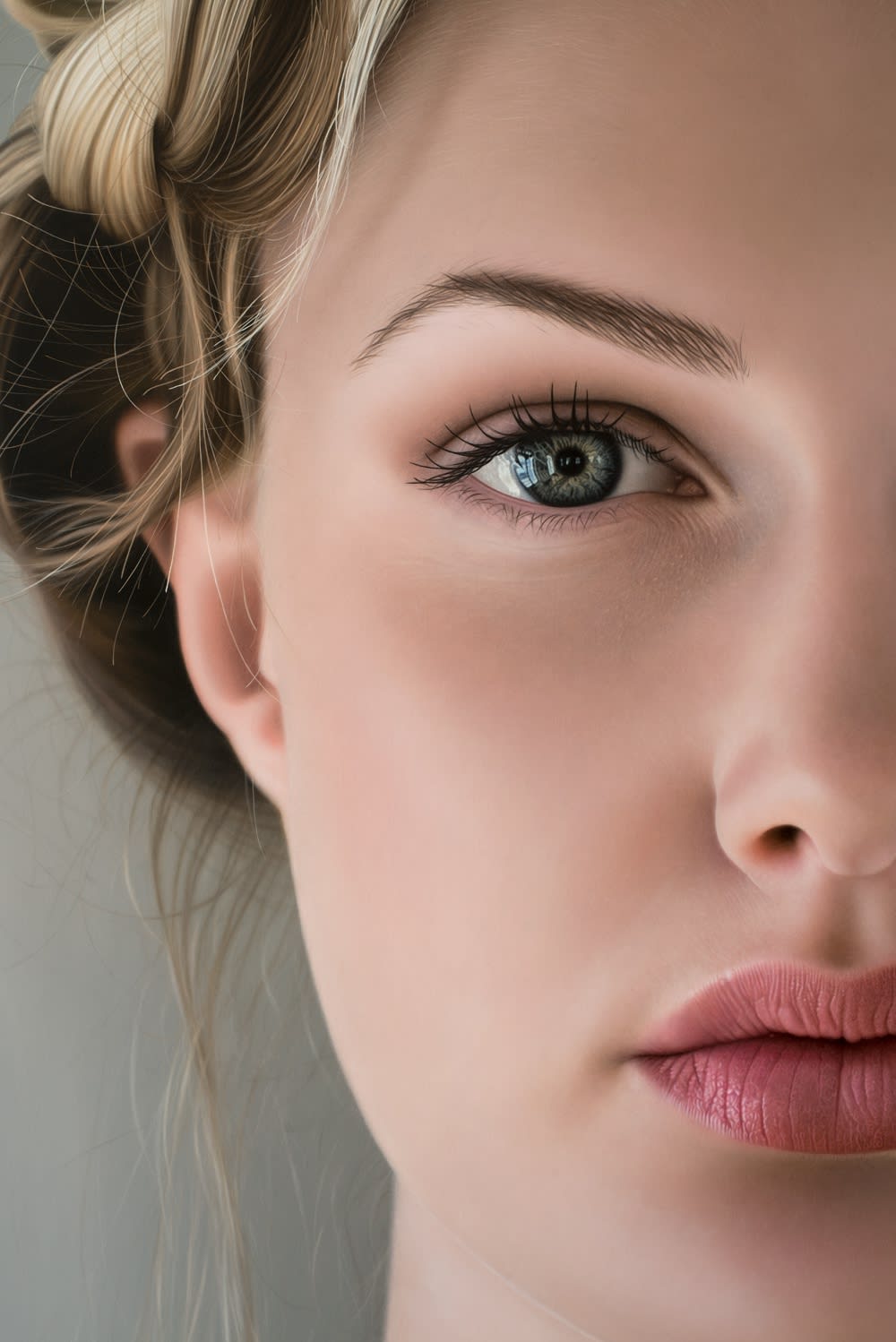 Anna Halldin Maule, Wildflower, 2021 | Halldin + Maule AB