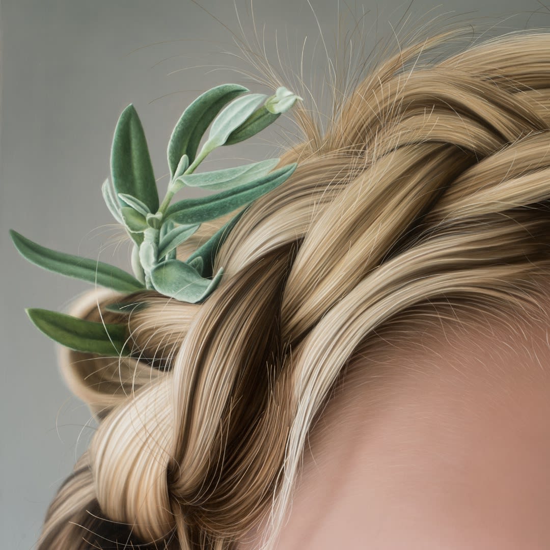 Anna Halldin Maule, Wildflower, 2021 | Halldin + Maule AB