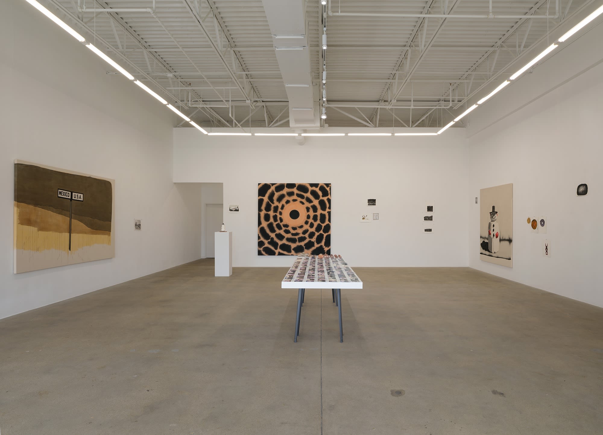 Willie Binnie and Bart Keijsers Koning discuss "Marfa" and discuss ...