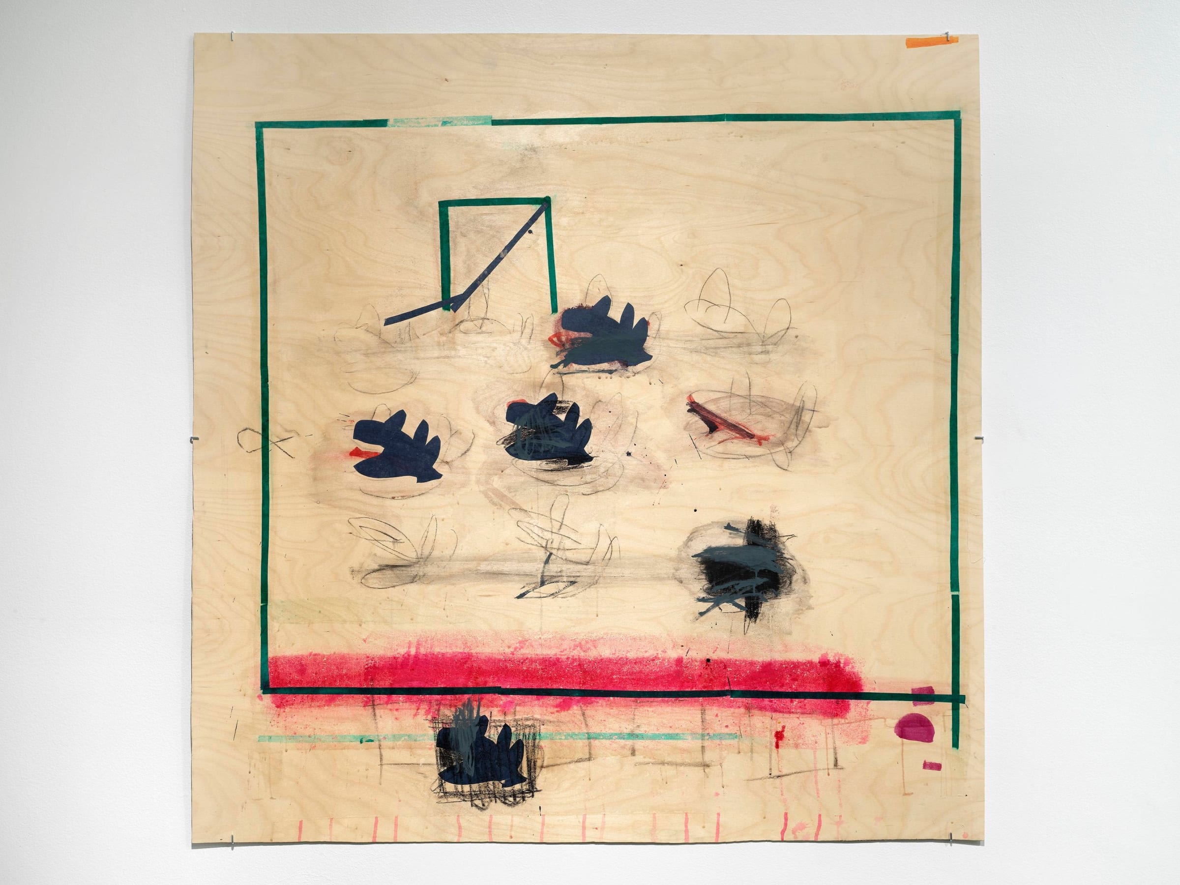 GOUTAM GHOSH | 28 Oct 2021 - 23 Jan 2022 | STANDARD (OSLO)