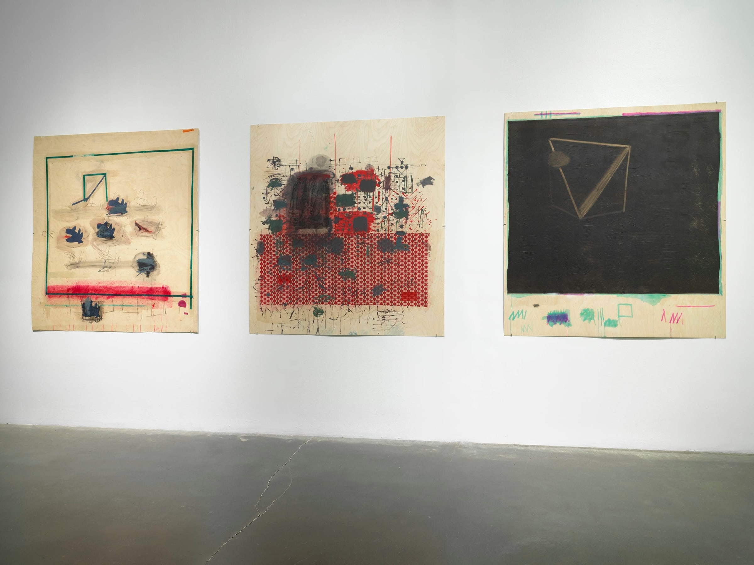 GOUTAM GHOSH | 28 Oct 2021 - 23 Jan 2022 | STANDARD (OSLO)