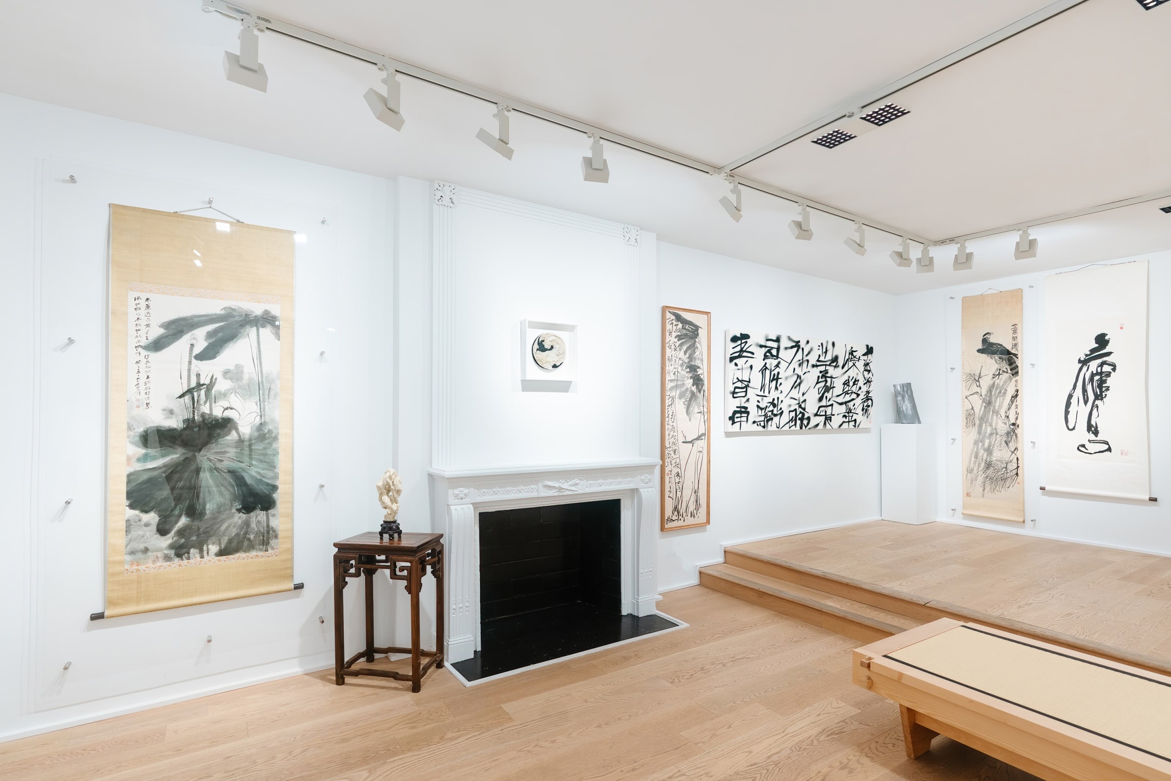 Transcultural Dialogues: The Journey of East Asian Art to the West | Fu ...