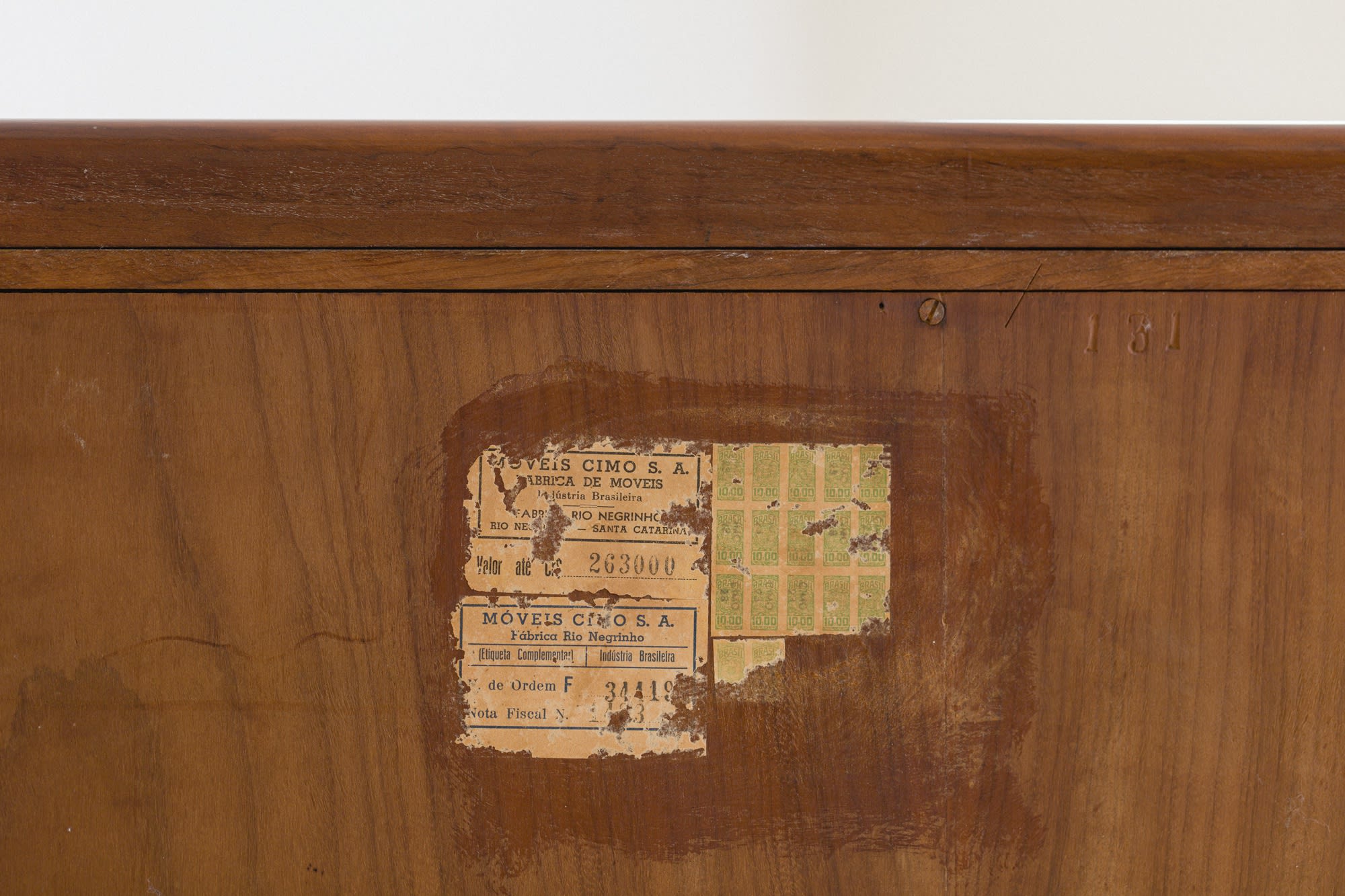 Móveis CIMO | Bossa Furniture