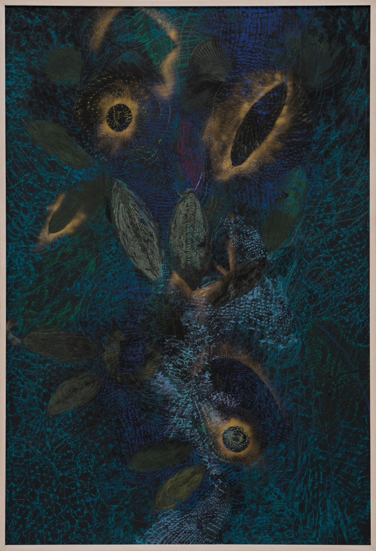 PAPER MATTERS | 21 March - 30 April 2025 | BB&M | CONTEMPORARY ART GALLERY