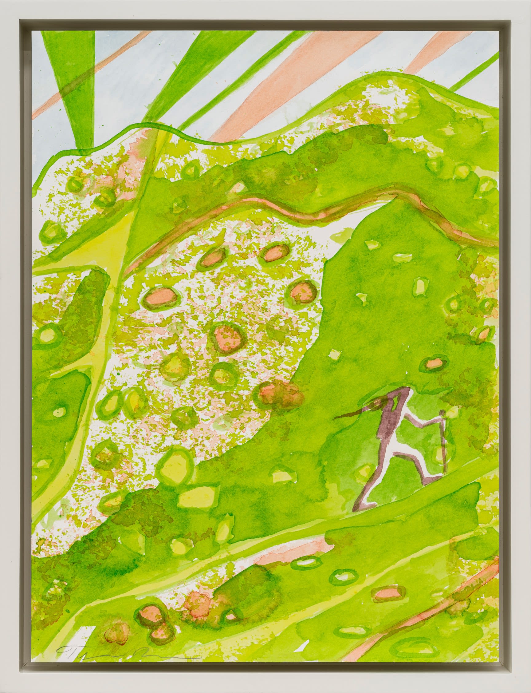 PAPER MATTERS | 21 March - 30 April 2025 | BB&M | CONTEMPORARY ART GALLERY