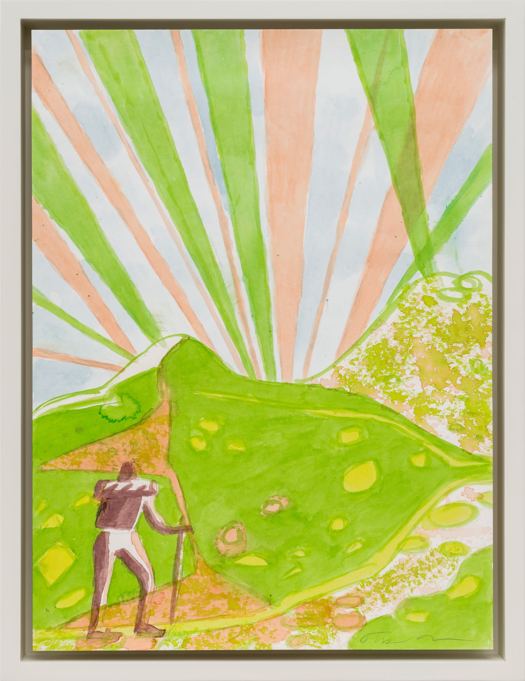 PAPER MATTERS | 21 March - 30 April 2025 | BB&M | CONTEMPORARY ART GALLERY