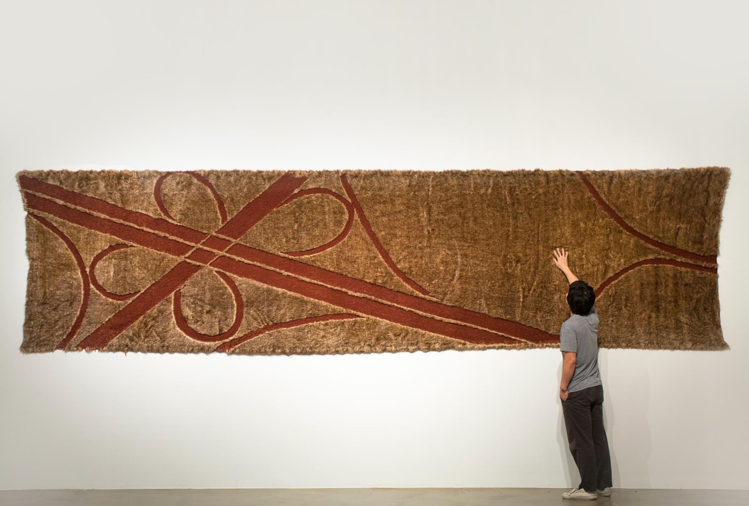 MINOUK LIM | BB&M | CONTEMPORARY ART GALLERY