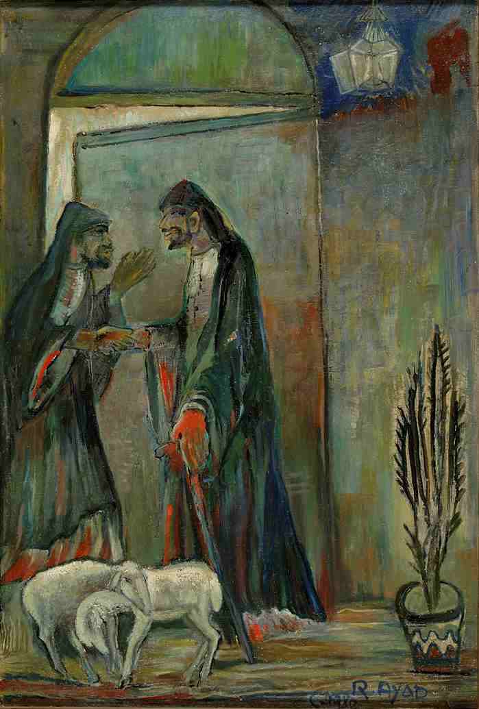 About | Safarkhan Art Gallery