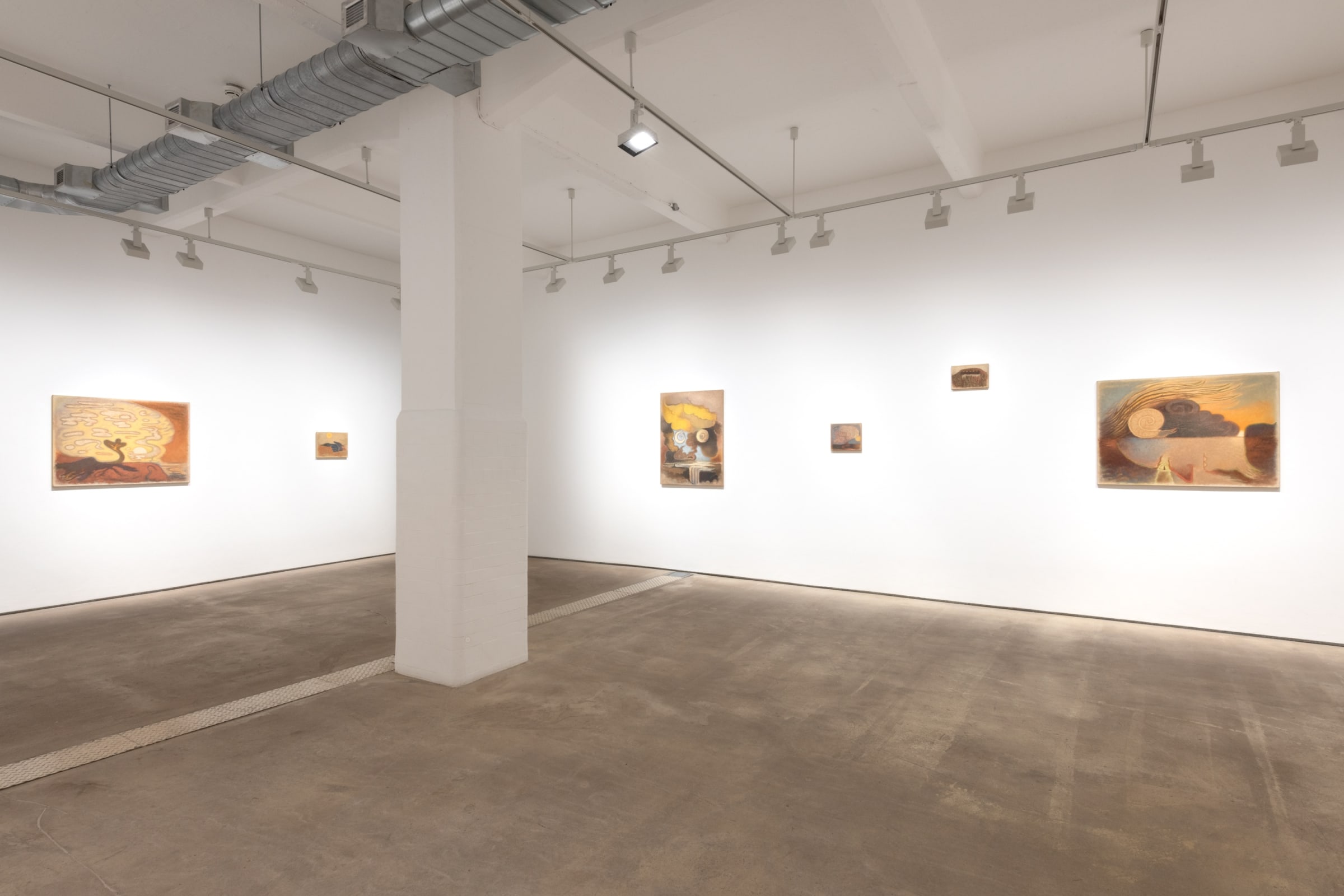 Martyn Cross | 10 November - 17 December 2022 | Hales Gallery