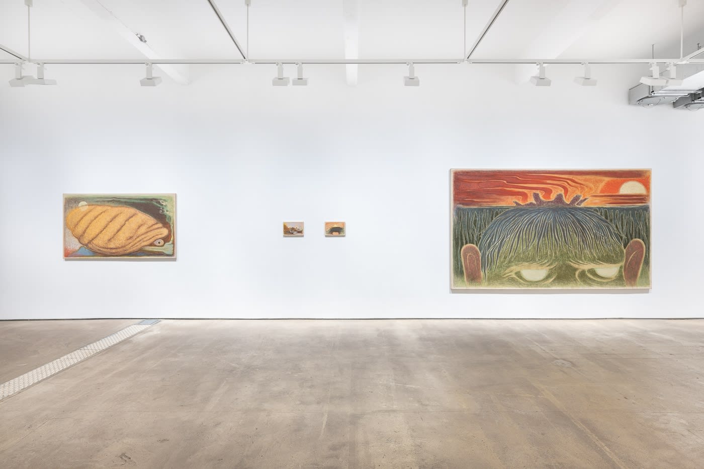 Martyn Cross | 15 November 2024 - 25 January 2025 | Hales Gallery