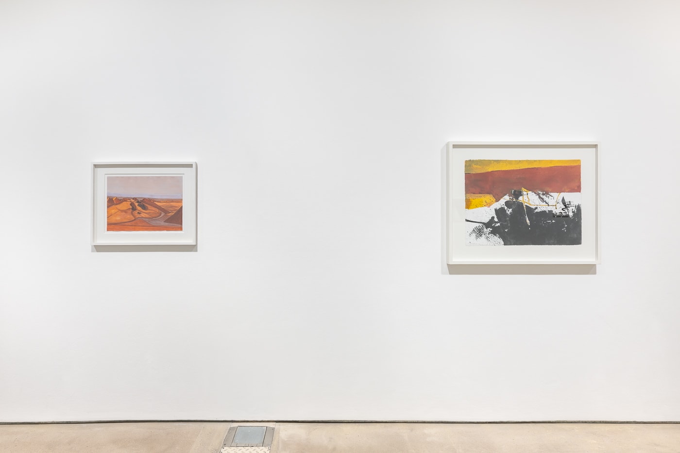 Wilhelmina Barns-Graham | 11 September - 24 October 2025 | Hales Gallery