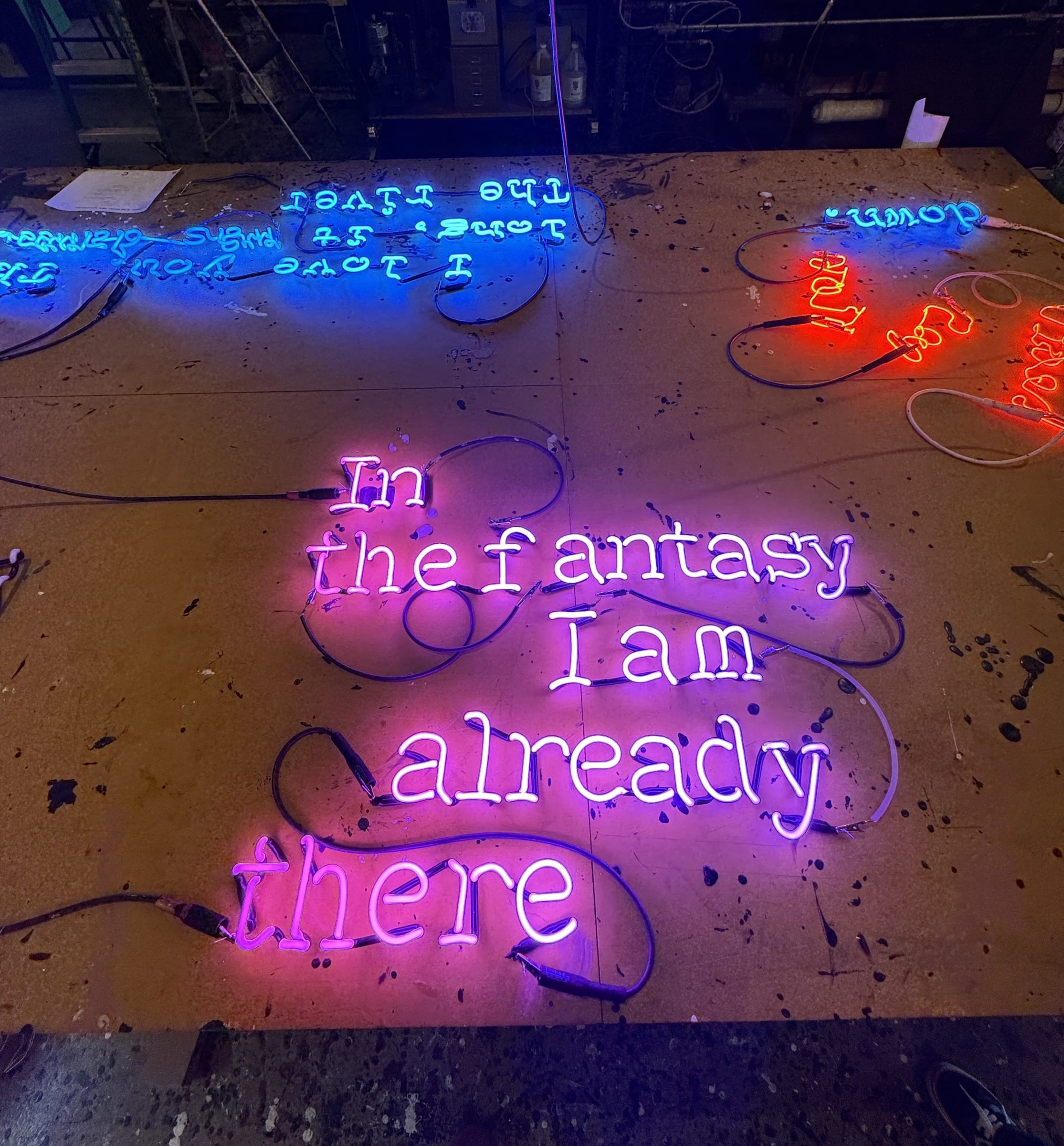 LJ Roberts | Fantasizing Design: Phyllis Birkby Builds Lesbian Feminist ...