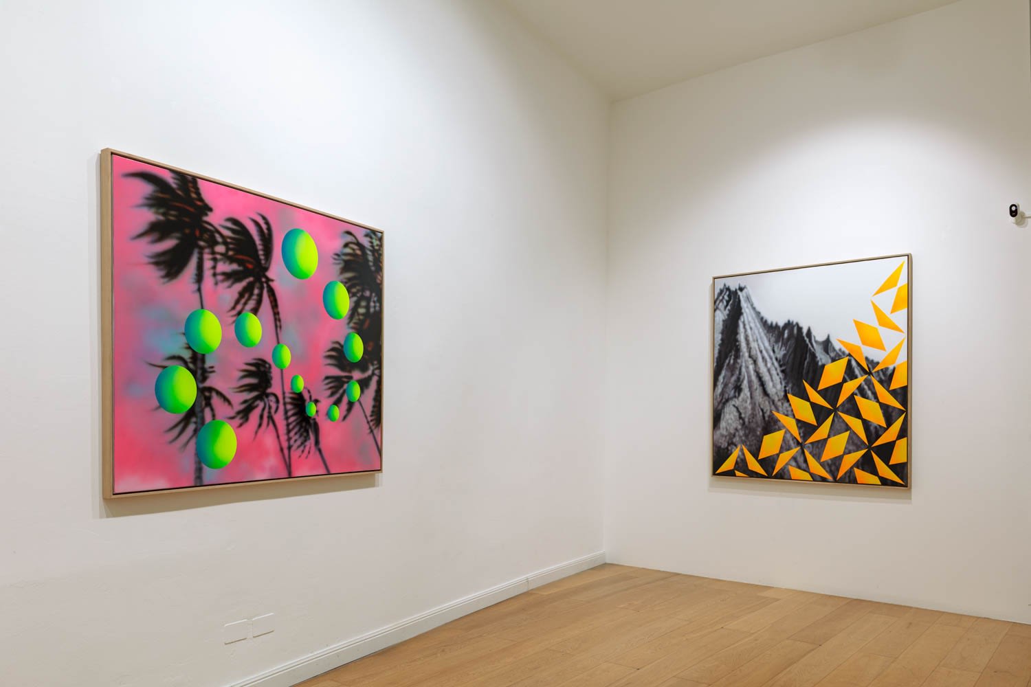 Raul Cordero | WIZARD GALLERY