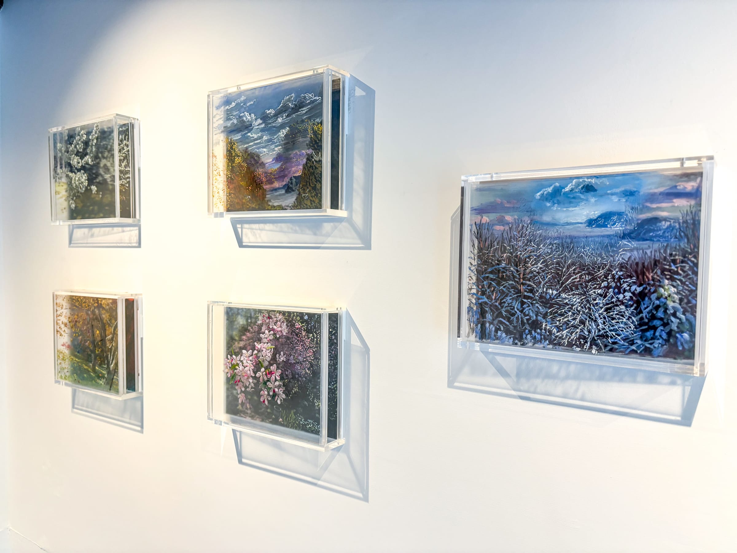 The VENICE PROJECT | Cross Contemporary Art Projects